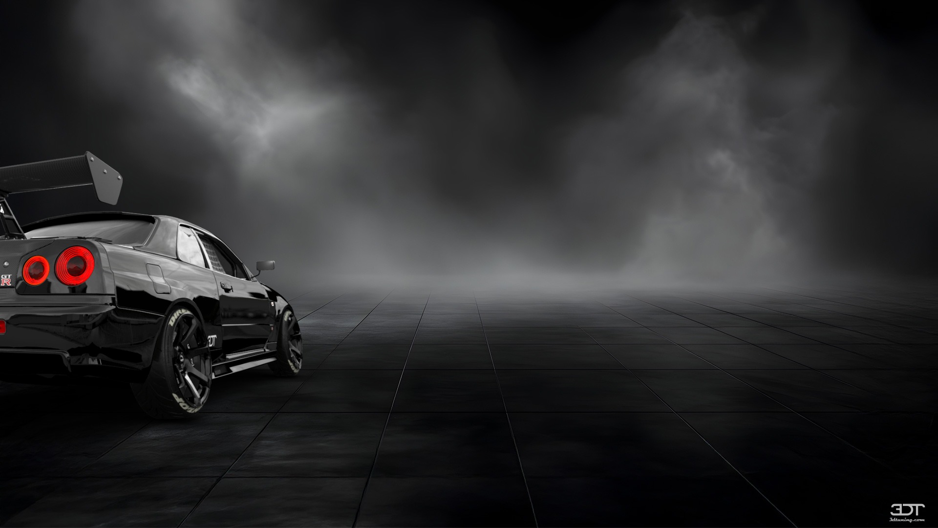 Yanou's Car Gallery | 3DTuning