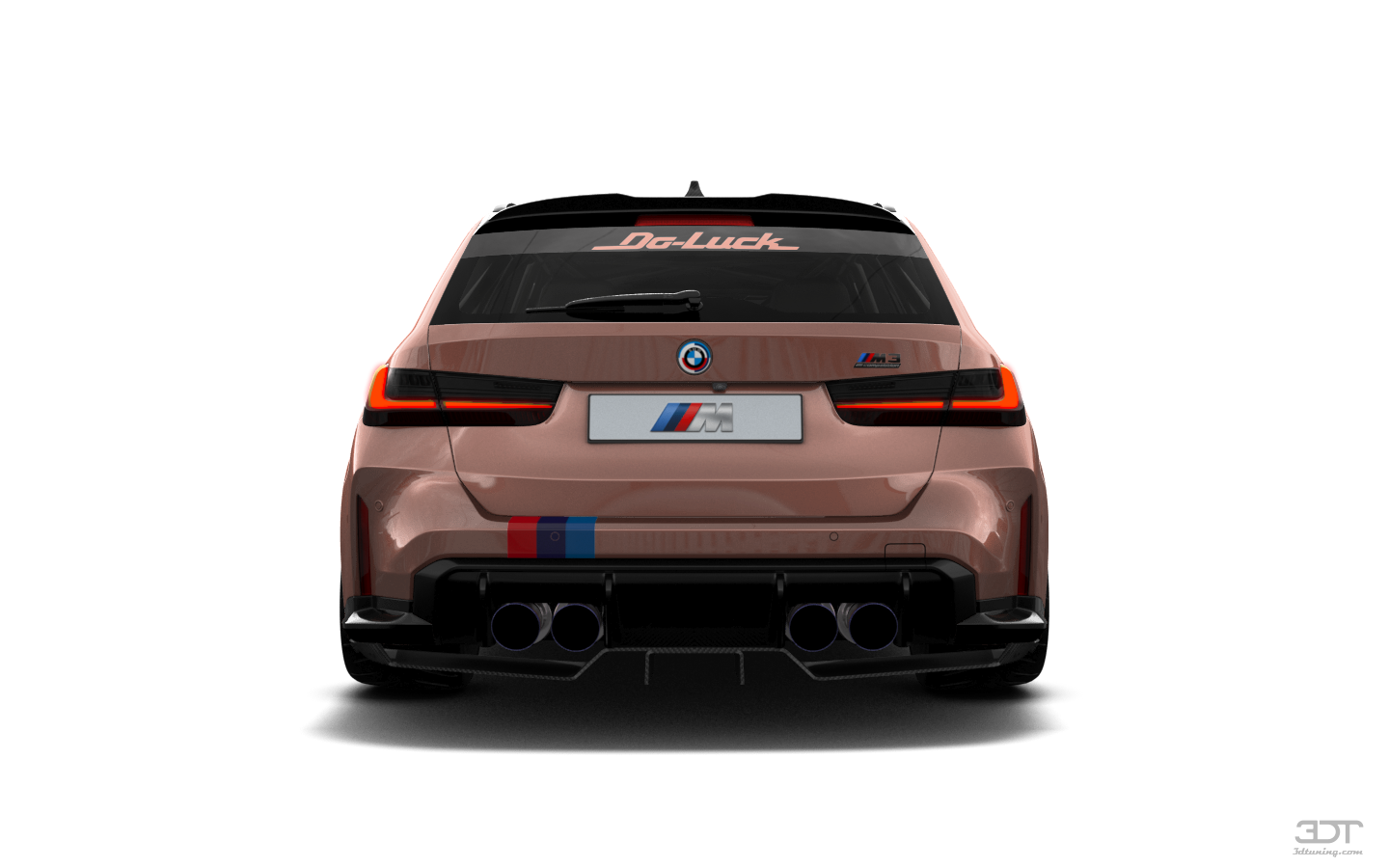 Nemo-customs's Car Garage | 3DTuning