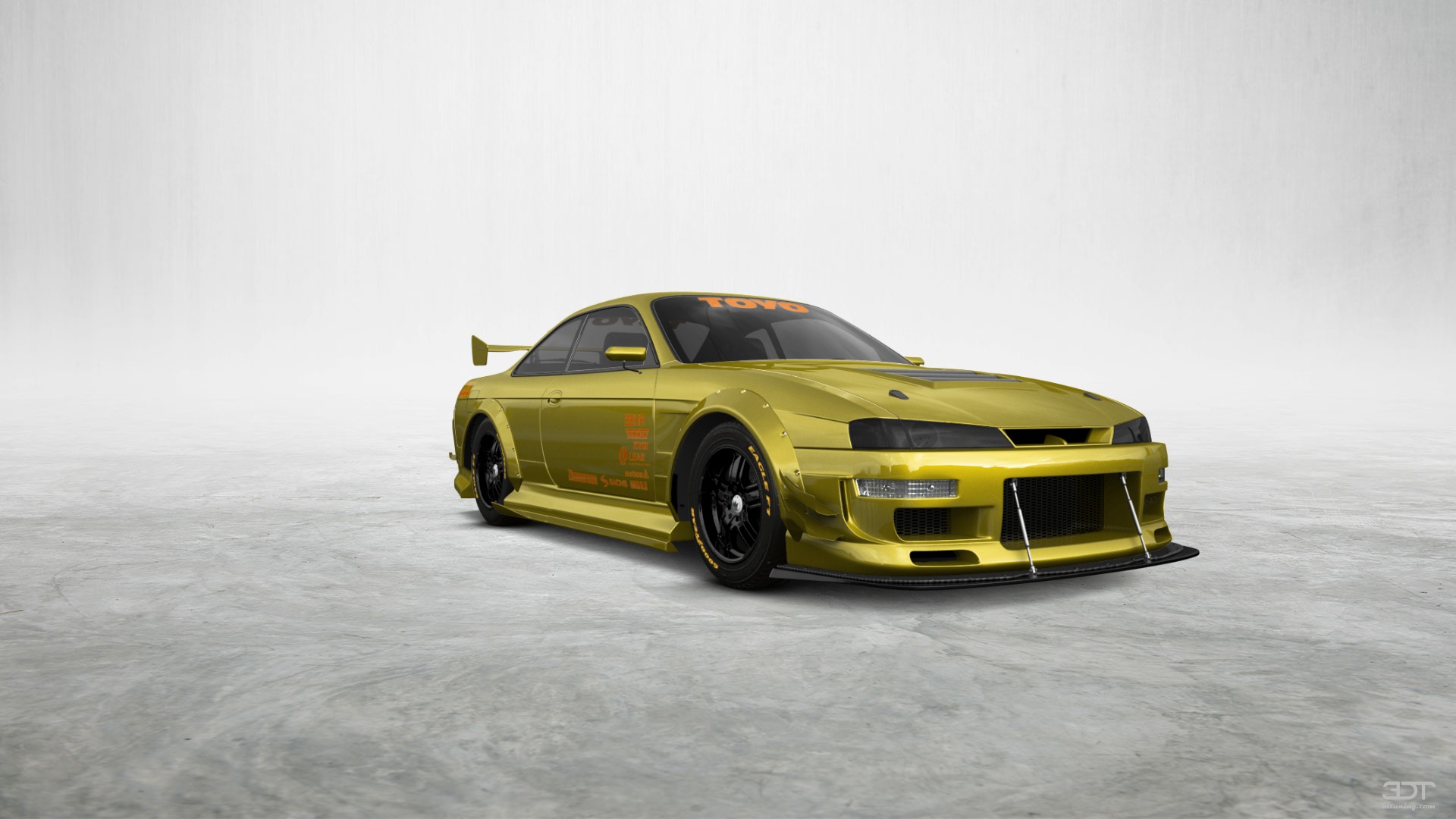 cchannel's Car Gallery | 3DTuning