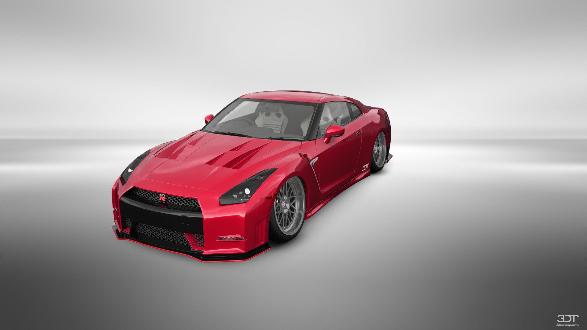 donta.lagarde's Car Garage | 3DTuning