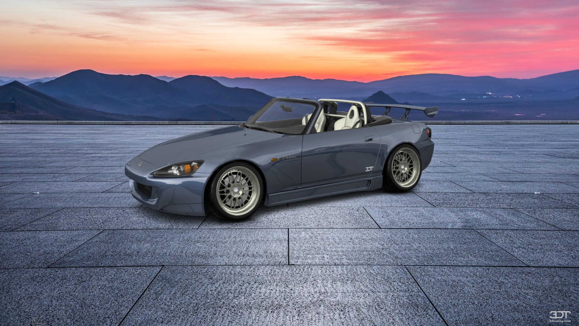 Toplazerpup's Car Gallery | 3DTuning