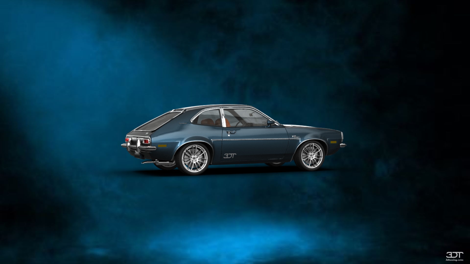 Nik_CH's Car Garage | 3DTuning