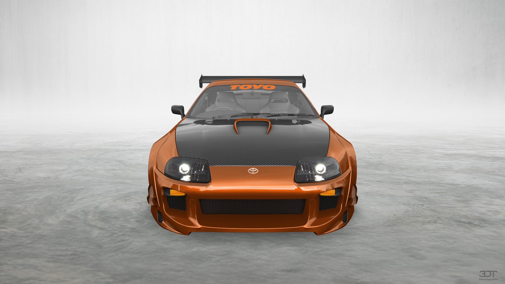 d2zd6rKflI's Car Garage | 3DTuning