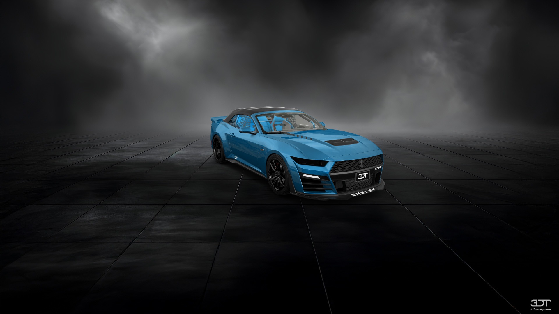 jaydee.nbs's Car Garage | 3DTuning