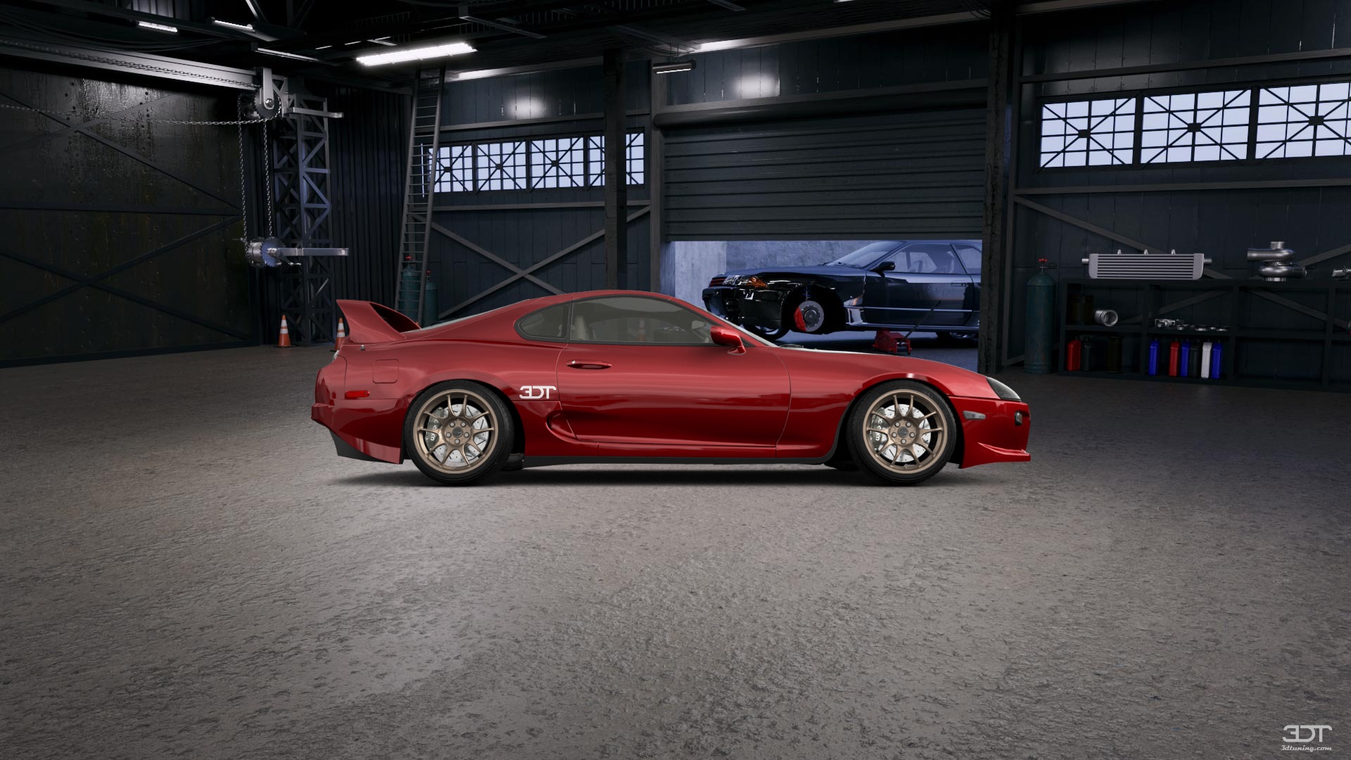 supragod247's Car Gallery | 3DTuning