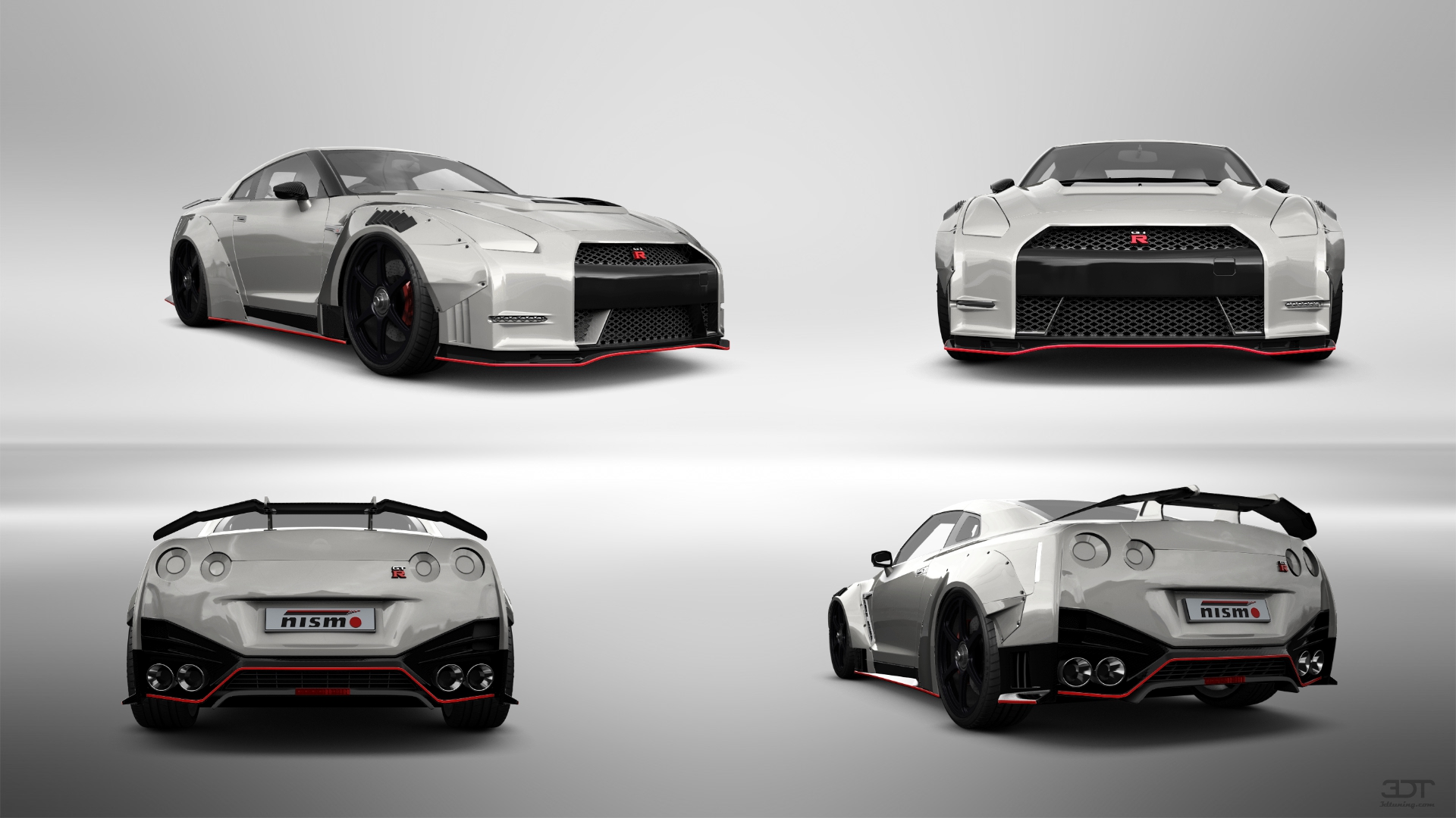 N00bGrasshopper247's Car Gallery | 3DTuning