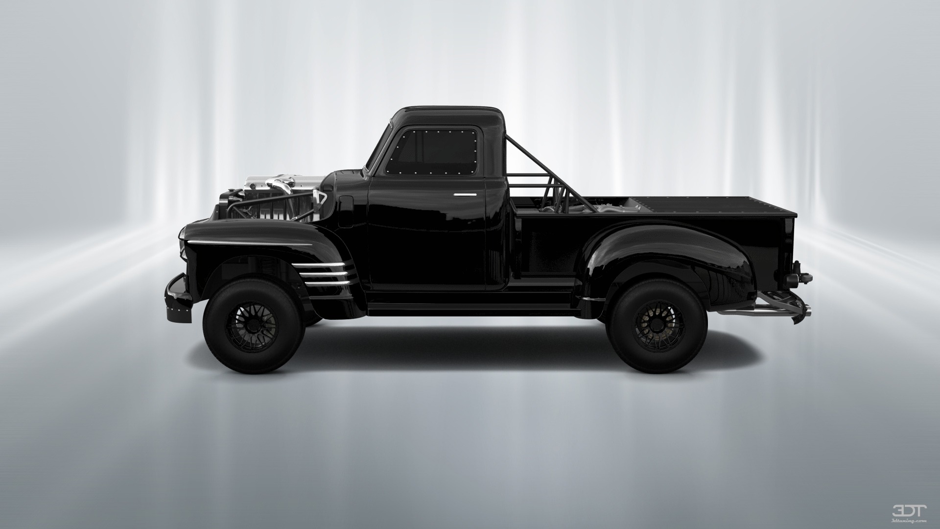 rothwell_customs's Car Garage | 3DTuning