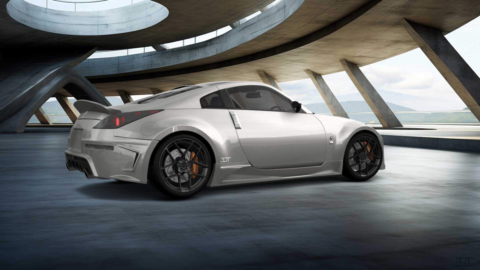 shockwave999's Car Gallery | 3DTuning