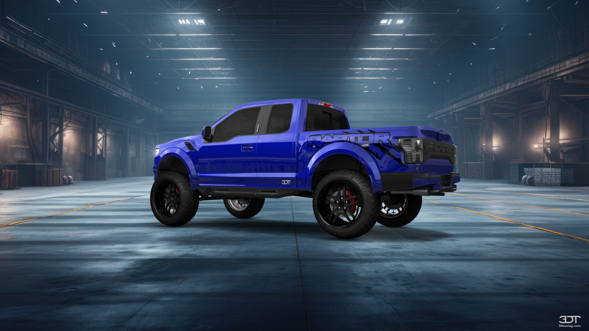 Deedre's Car Gallery | 3DTuning