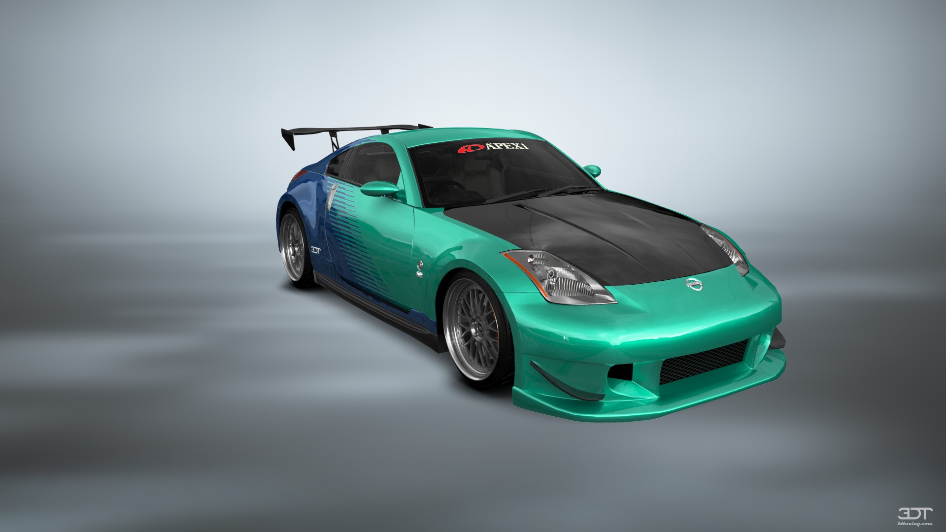 wasan.swks's Car Garage | 3DTuning
