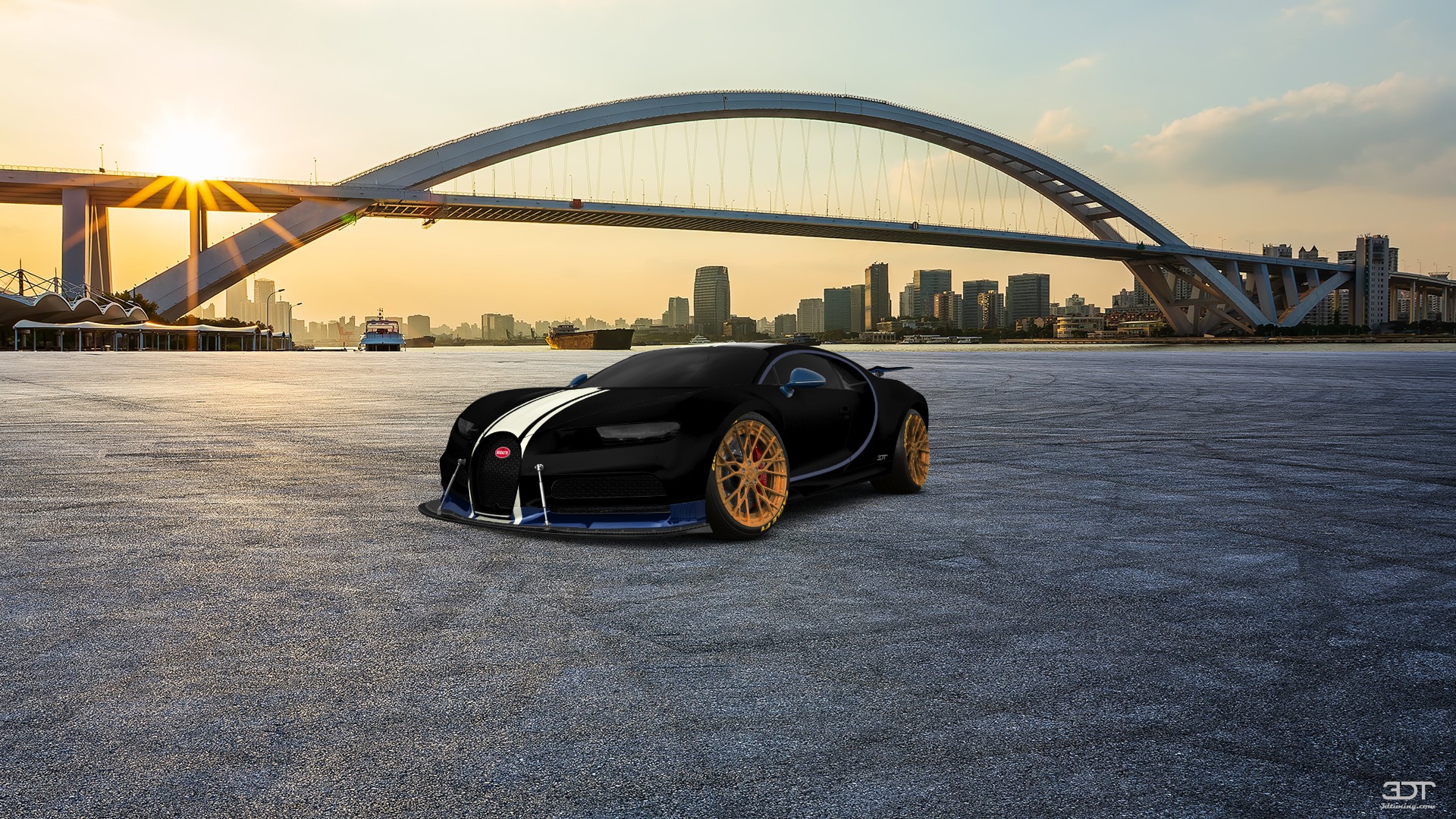 bofie's Car Gallery | 3DTuning