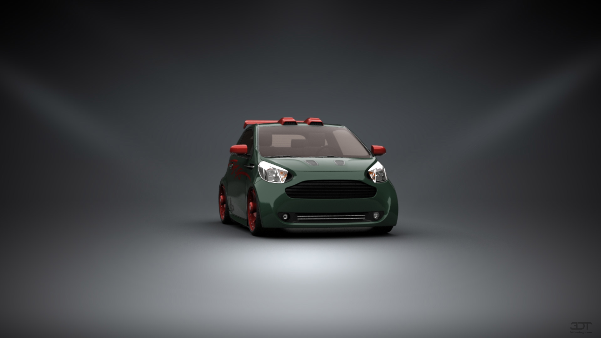 b86ALO_MjF's Car Garage | 3DTuning