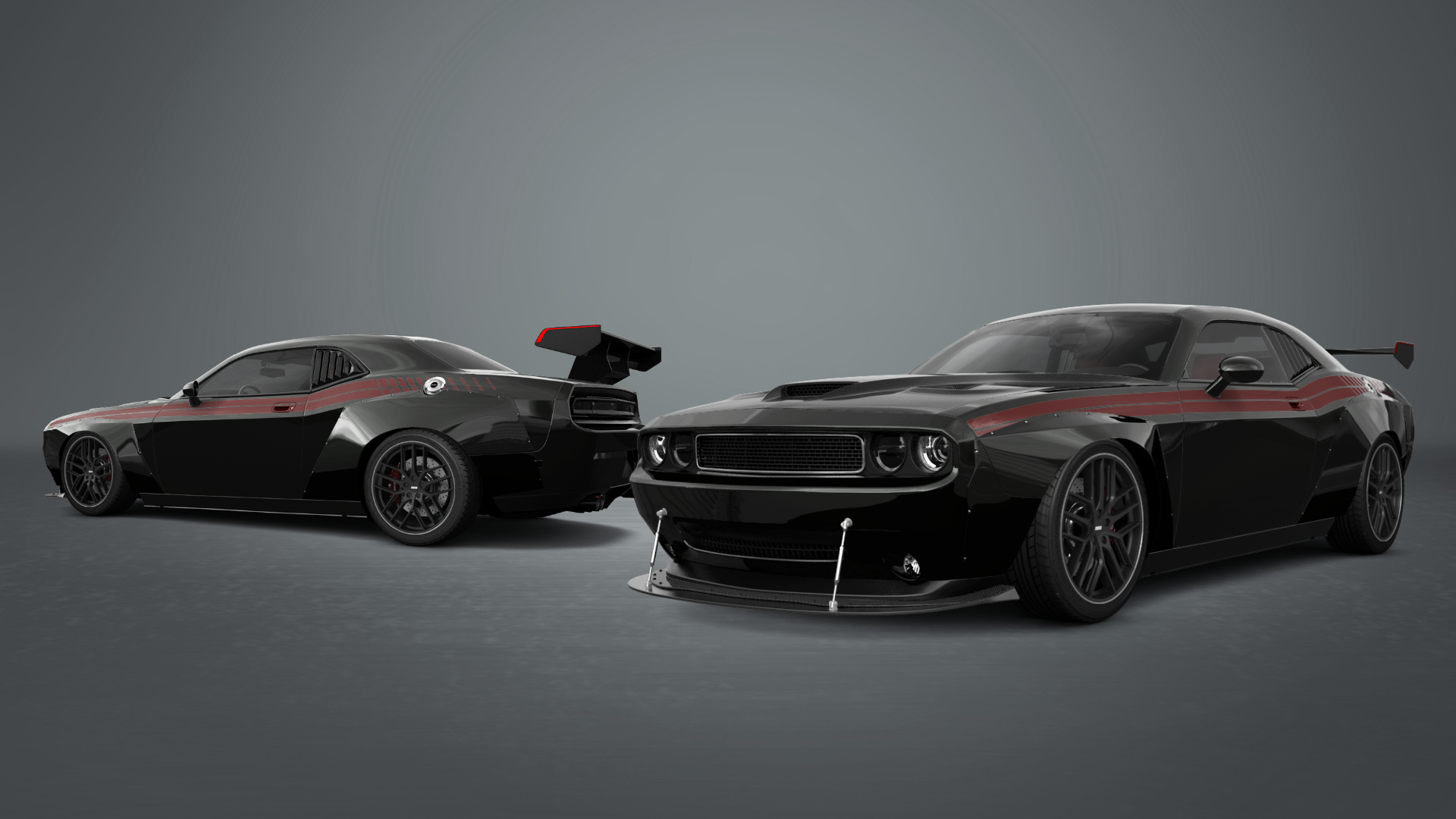 pcbuilder987's Car Garage | 3DTuning