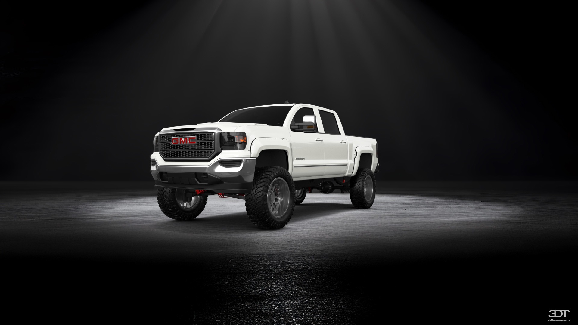 htx.ij's Car Garage | 3DTuning