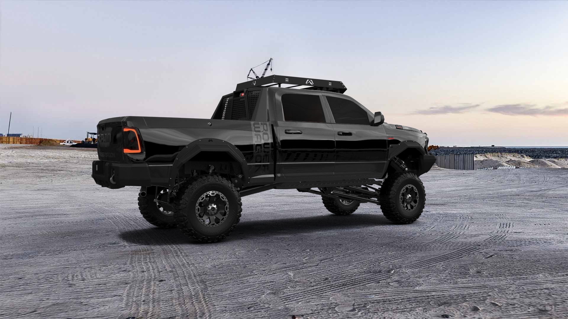 NavyOx6380's Car Garage | 3DTuning