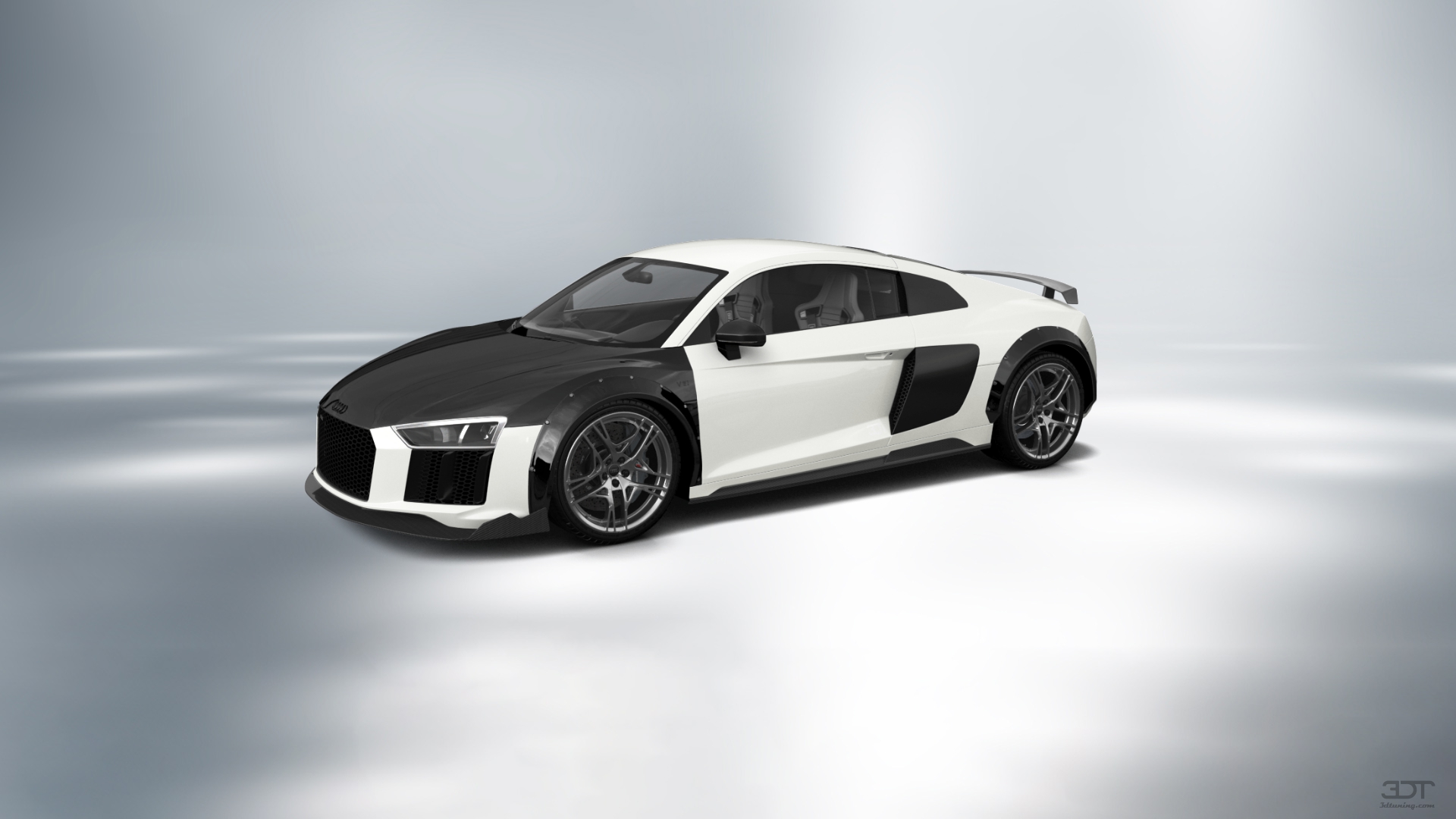 erm_actually's Car Garage | 3DTuning