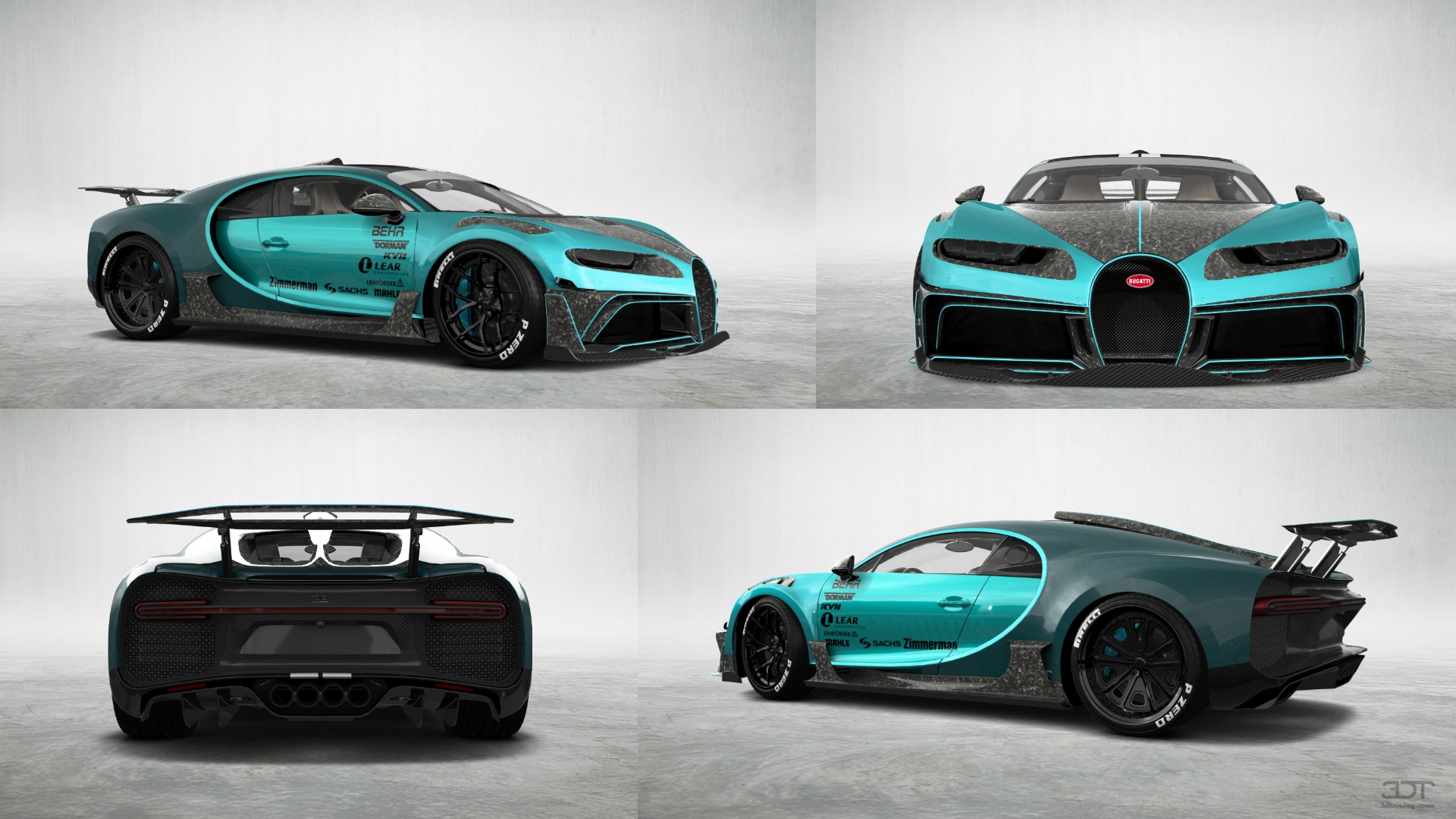 KnownHuman24's Car Gallery | 3DTuning