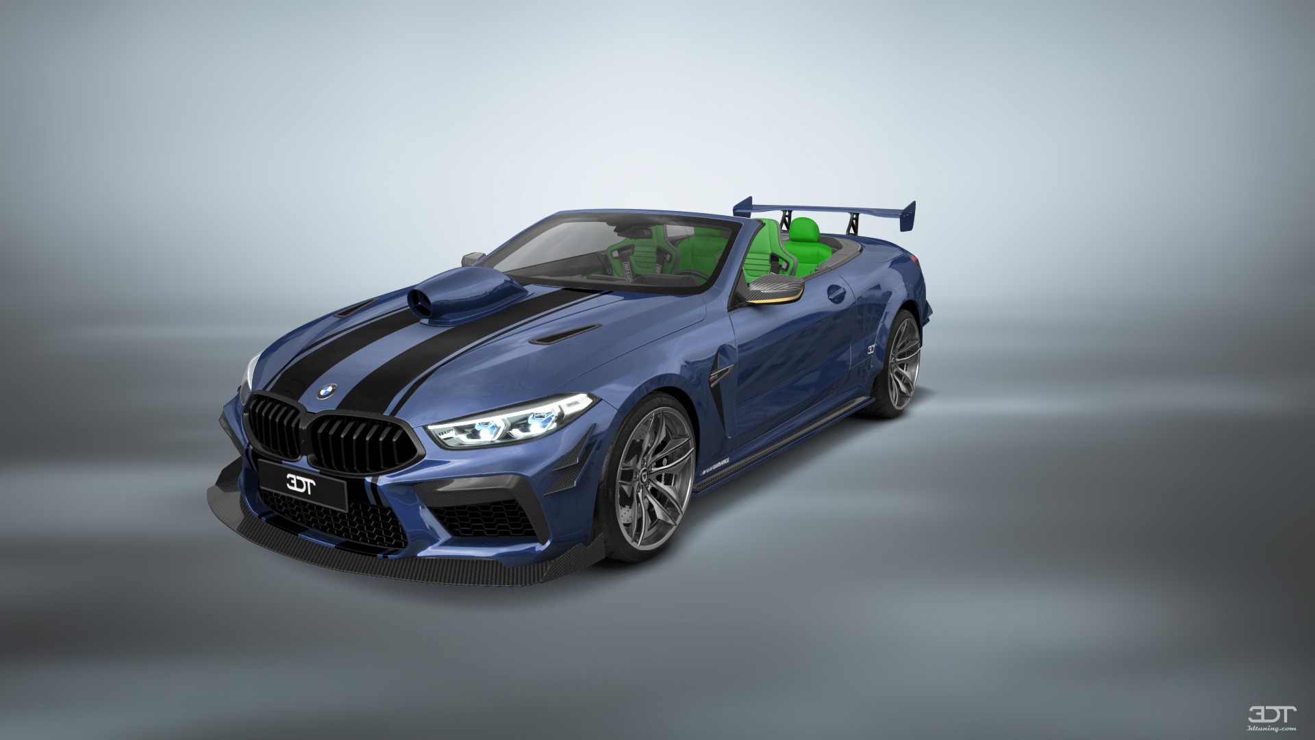 rudrapathak073's Car Garage | 3DTuning