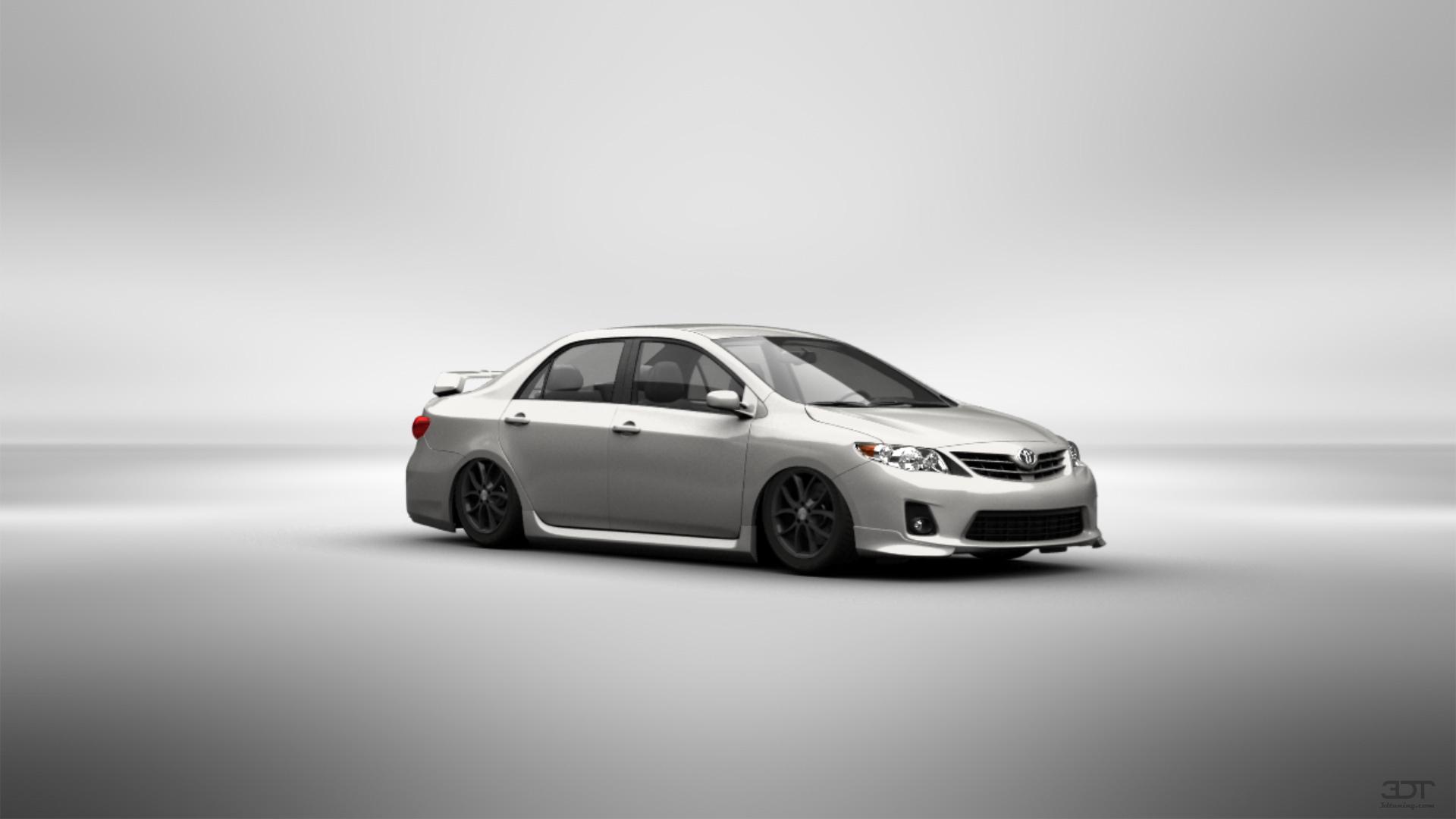 valary_best's Car Garage | 3DTuning