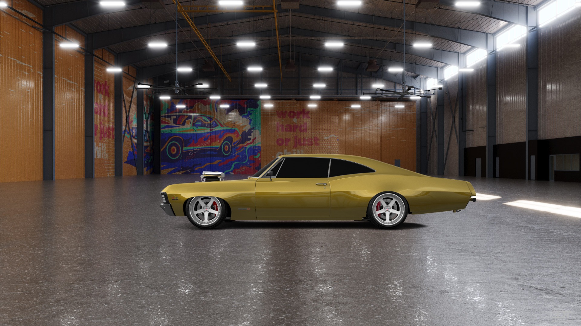 twon444tuning's Car Gallery | 3DTuning