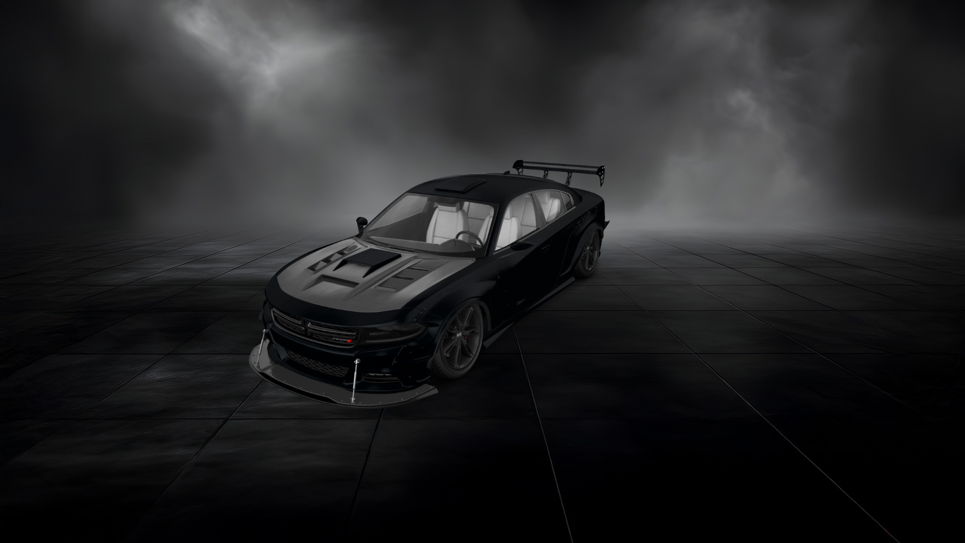 SomberCharcoal296's Car Garage | 3DTuning