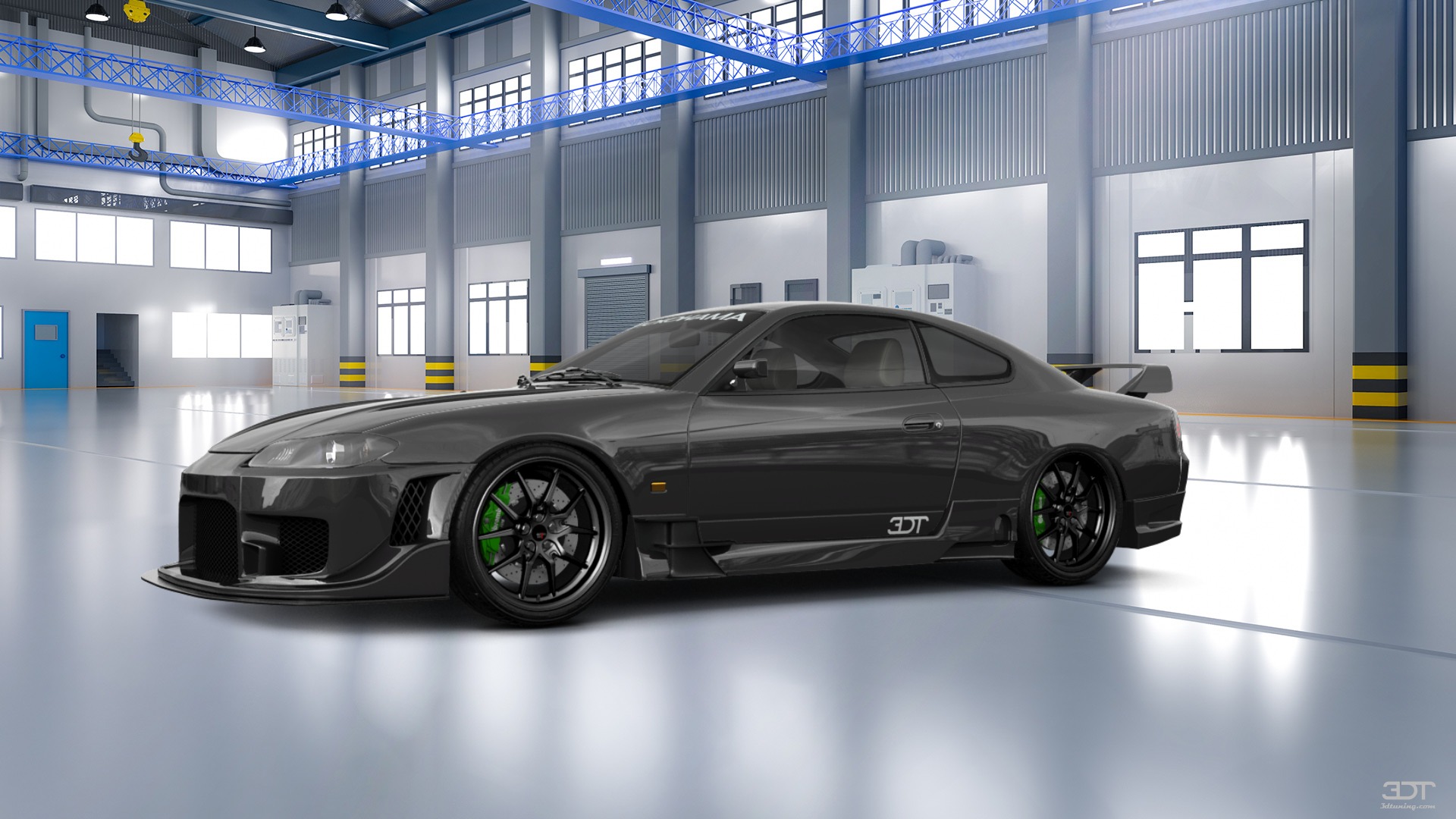 prettyboitan's Car Garage | 3DTuning