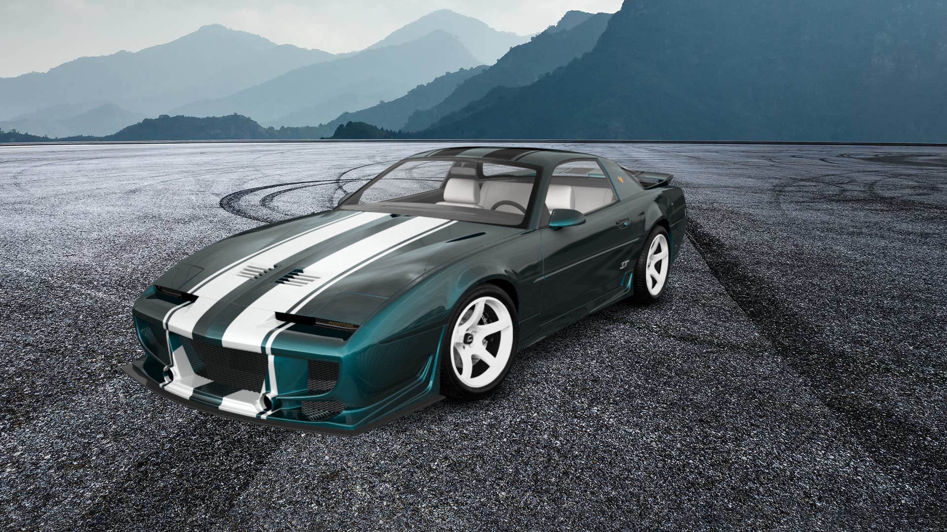 ShunDon__'s Car Garage | 3DTuning