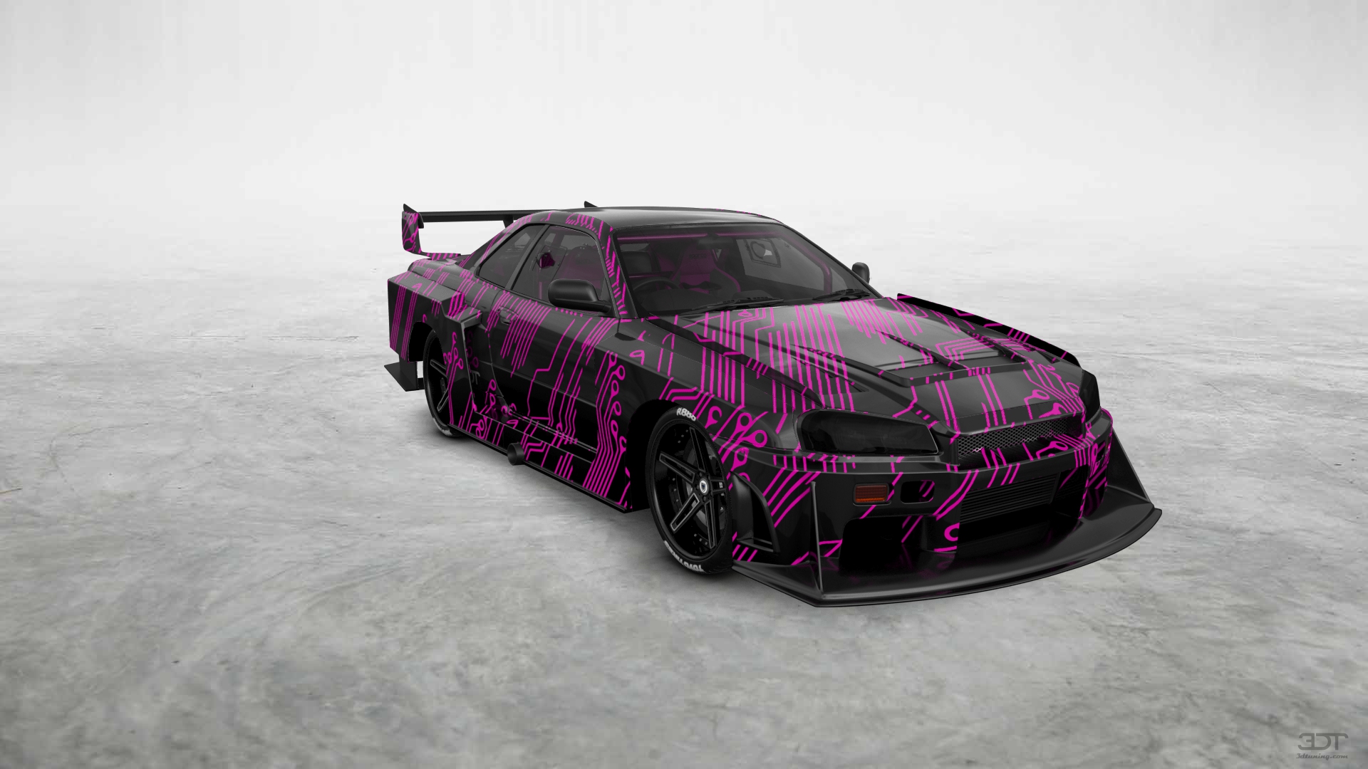 NnRneYSOdi's Car Garage | 3DTuning