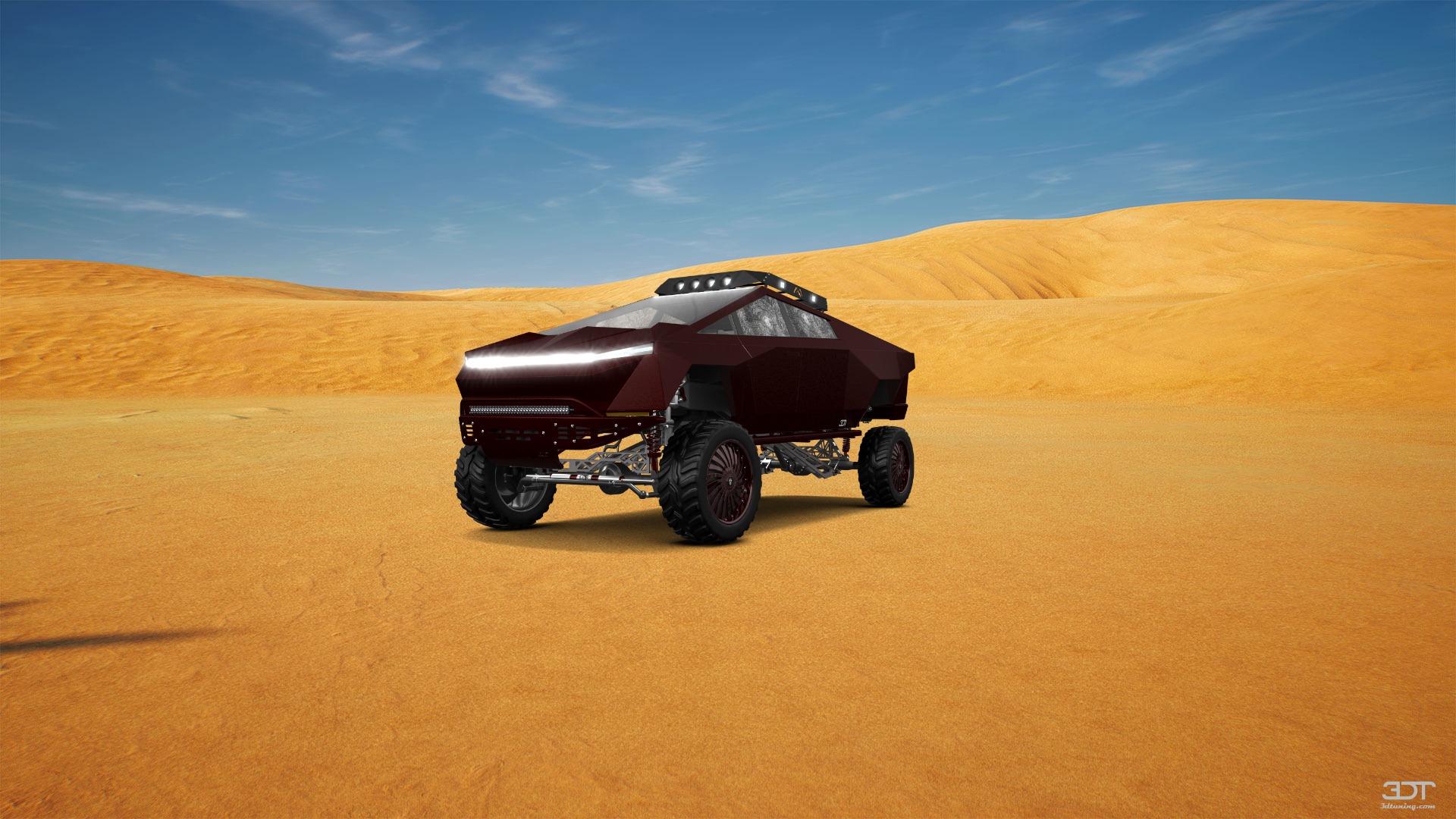 v888's Car Gallery | 3DTuning