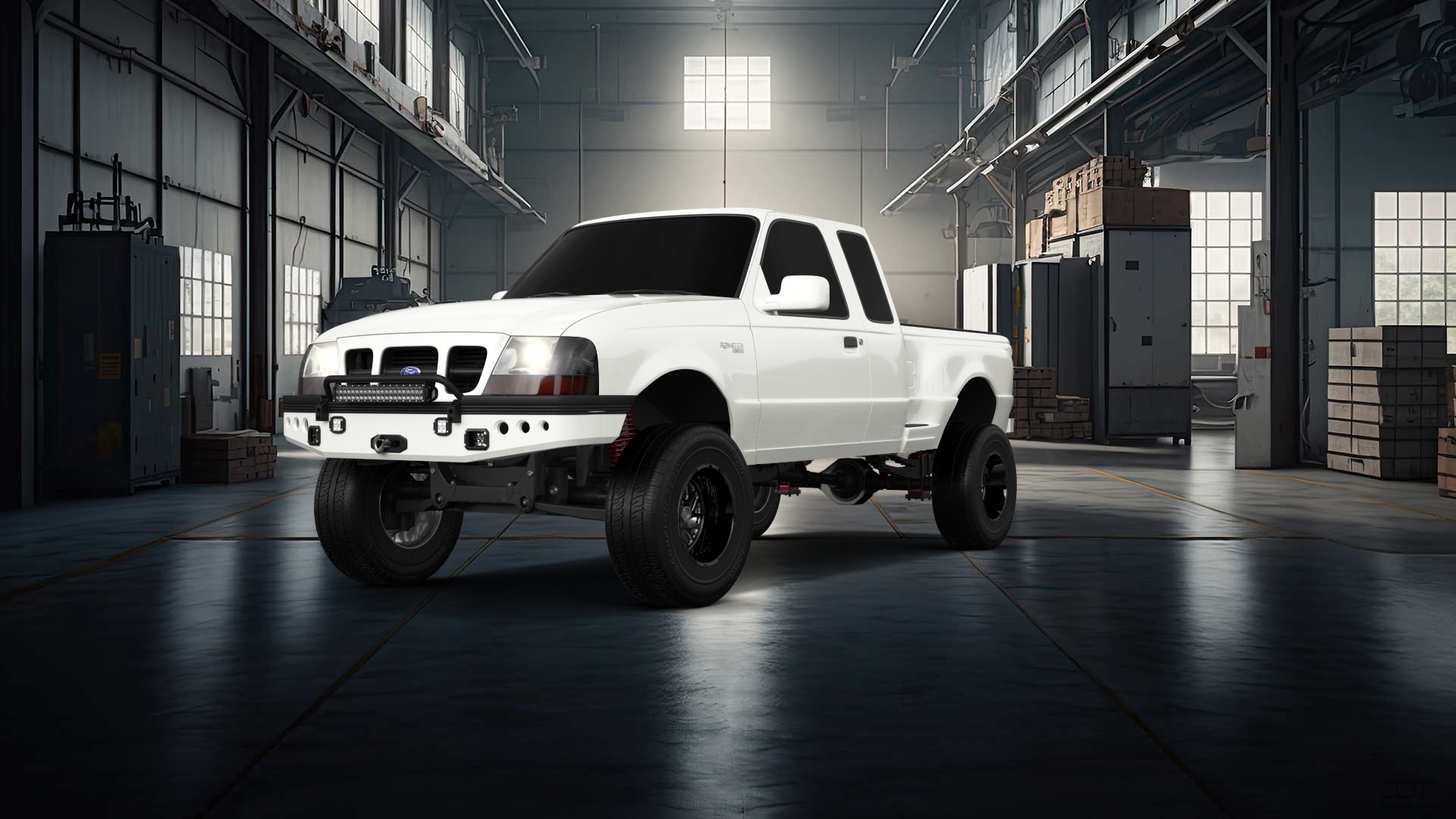 timmyturner1234's Car Gallery | 3DTuning