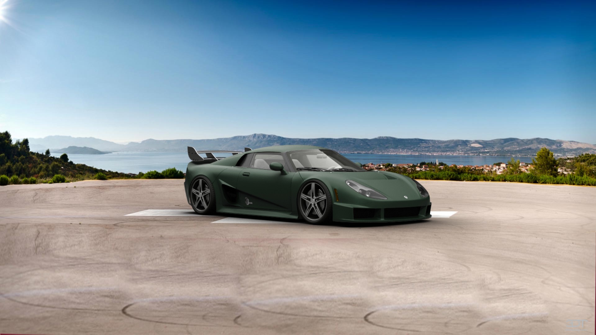 DodgersFAN62's Car Gallery | 3DTuning