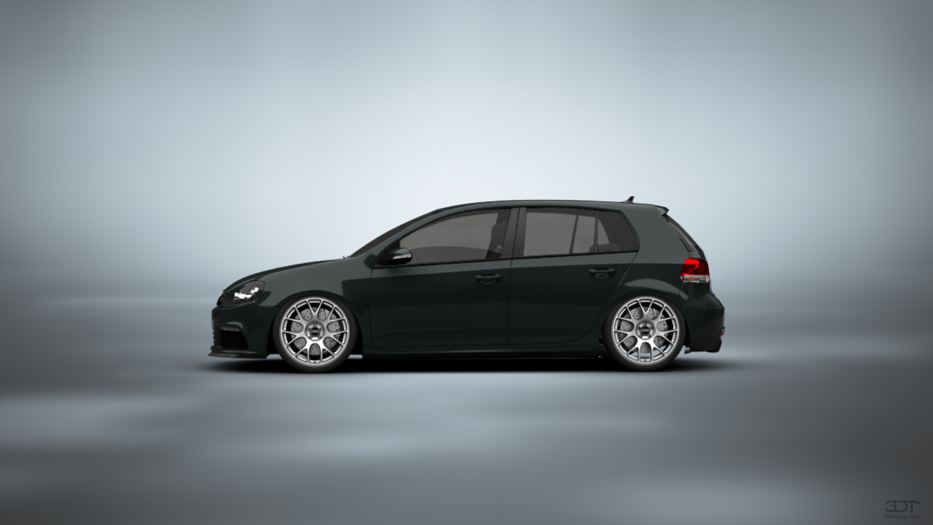 CAaAE1Yxth's Car Garage | 3DTuning