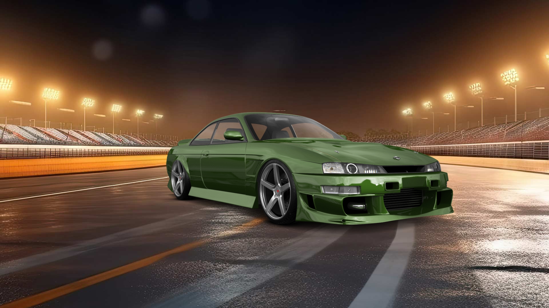 darizmendiz's Car Gallery | 3DTuning