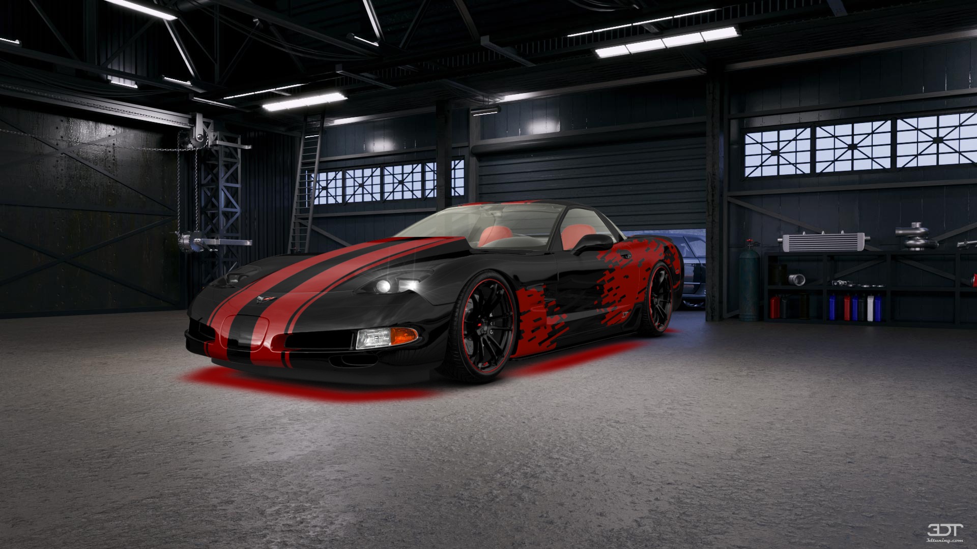 matthewrodriguez2307's Car Gallery | 3DTuning