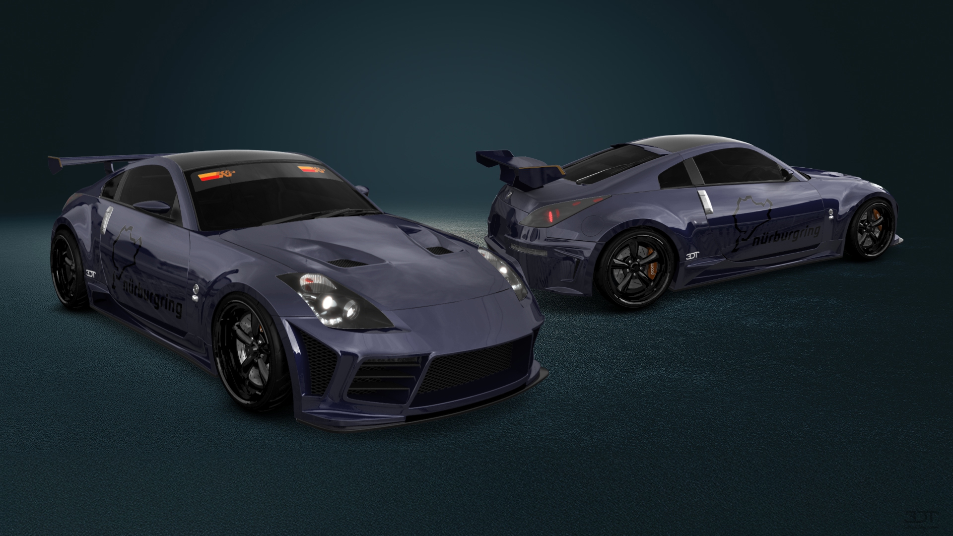 PopularToken47391's Car Gallery | 3DTuning