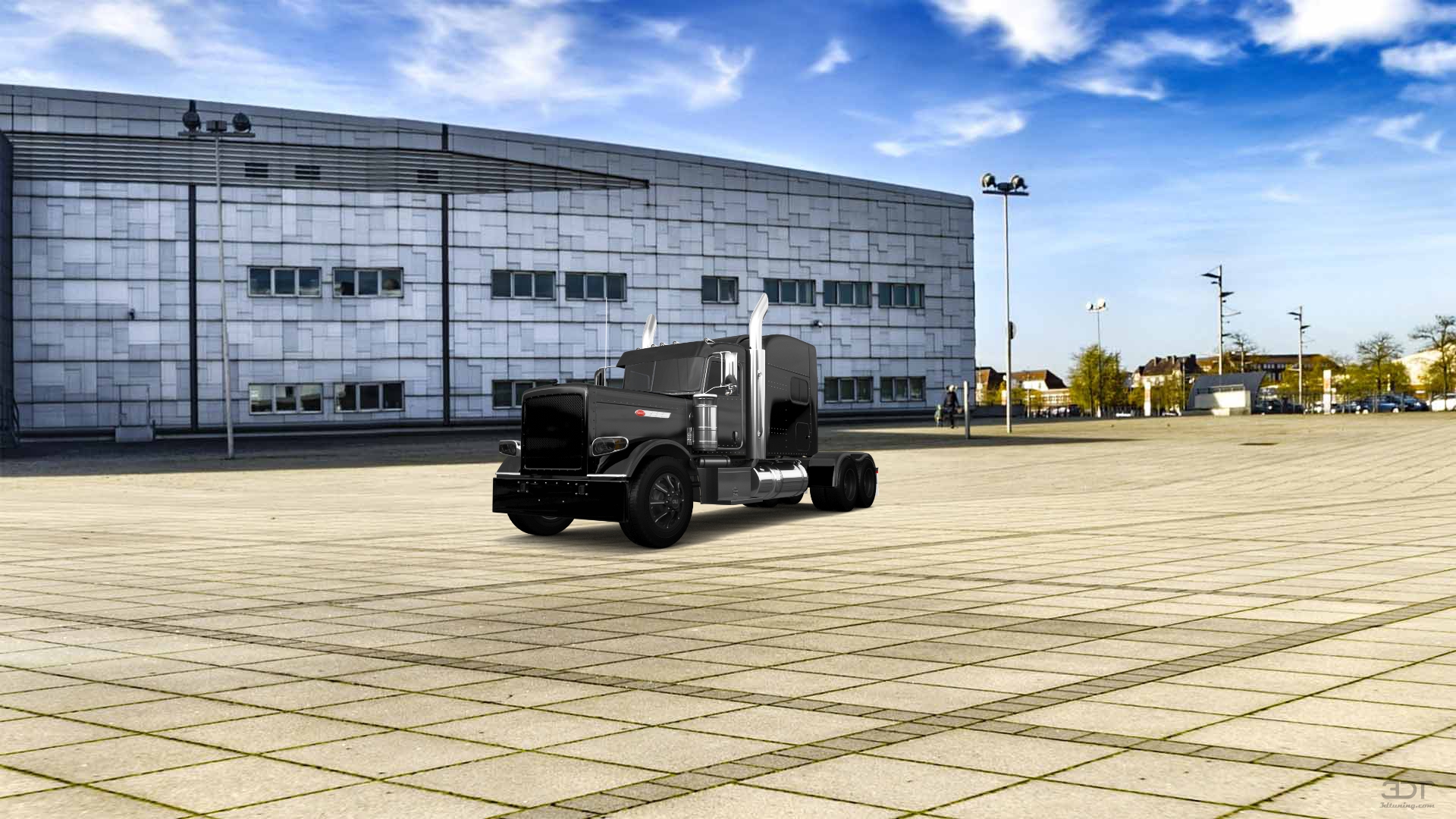 Brian123_2f2f's Car Garage | 3DTuning