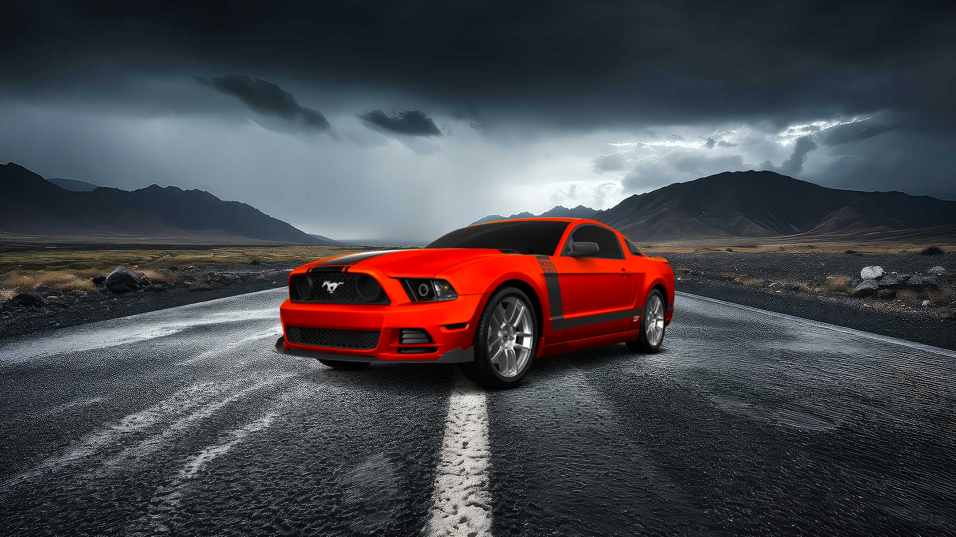 Aaron_mendez27's Car Garage | 3DTuning