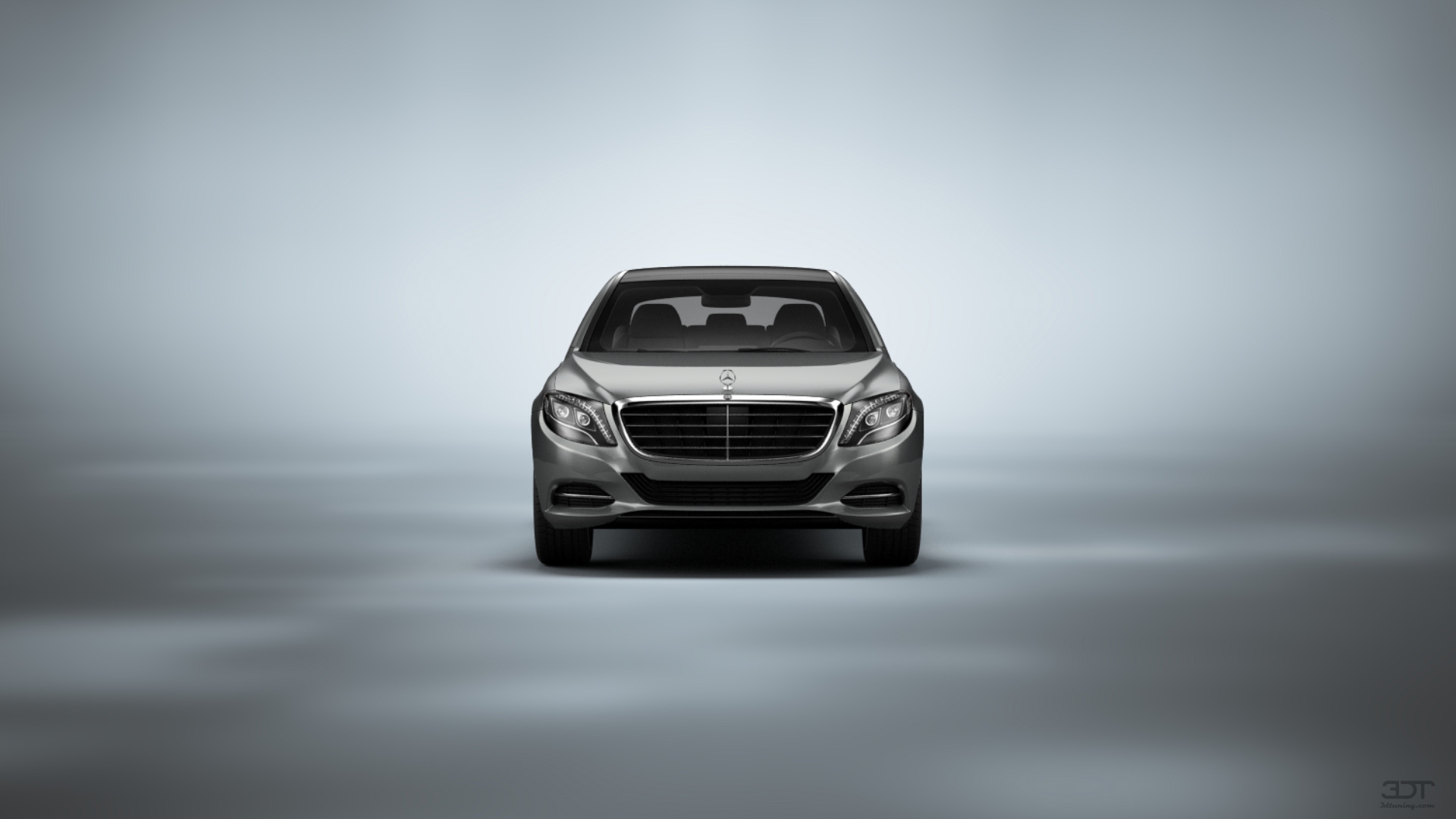 damy_2604 | Car Garage on 3DTuning