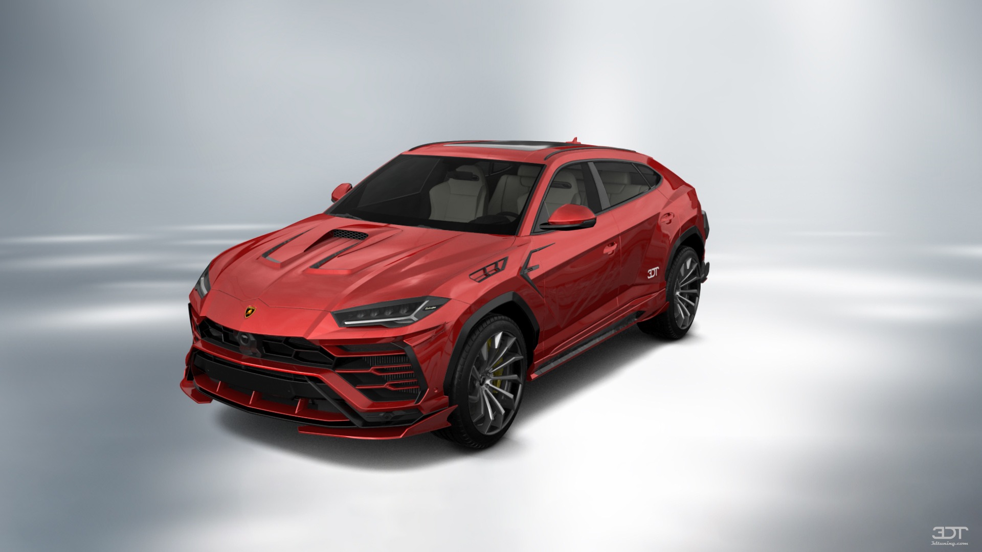 trey.mcconnell | Car Garage on 3DTuning