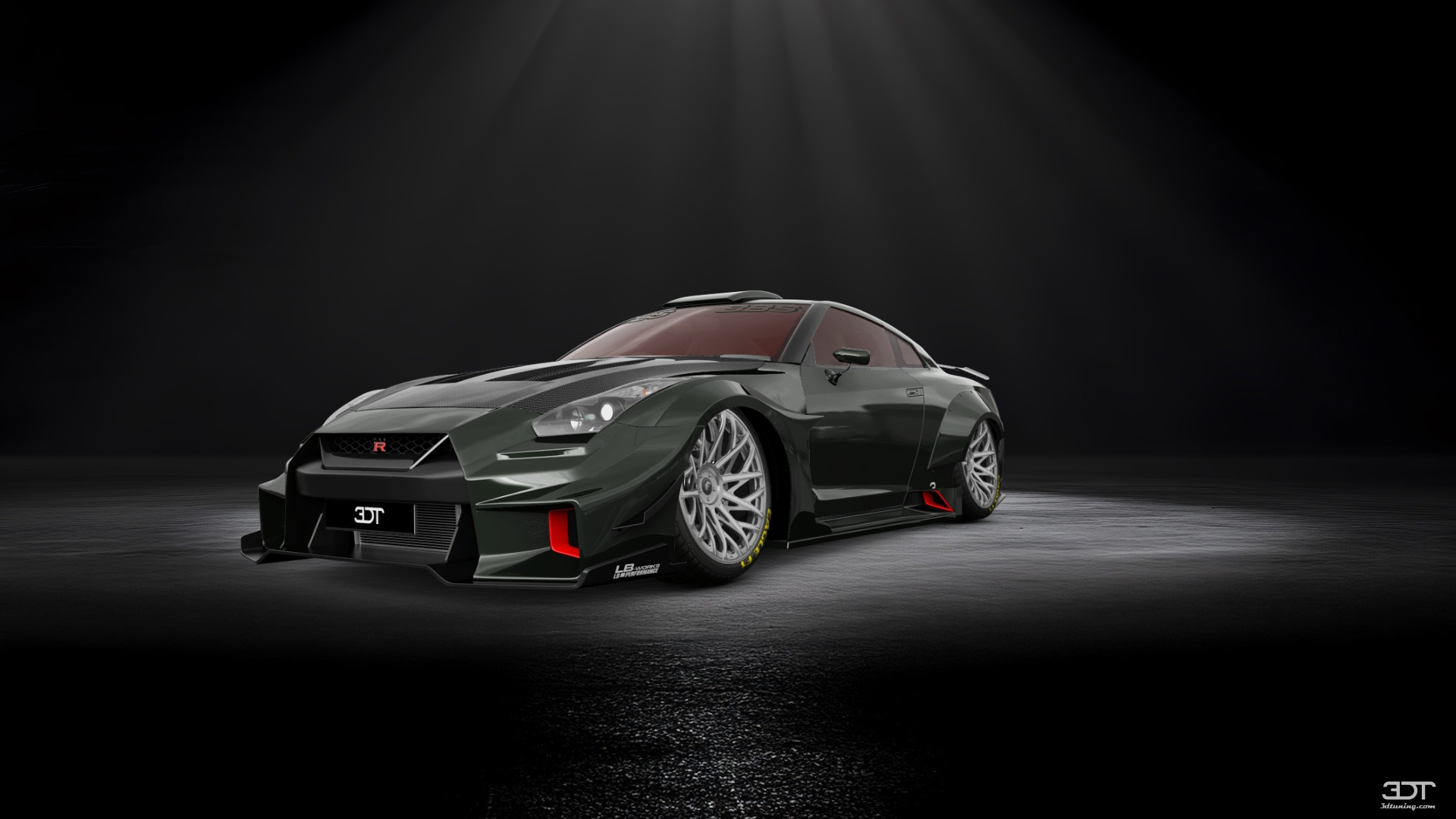 paveyjoey93's Car Gallery | 3DTuning