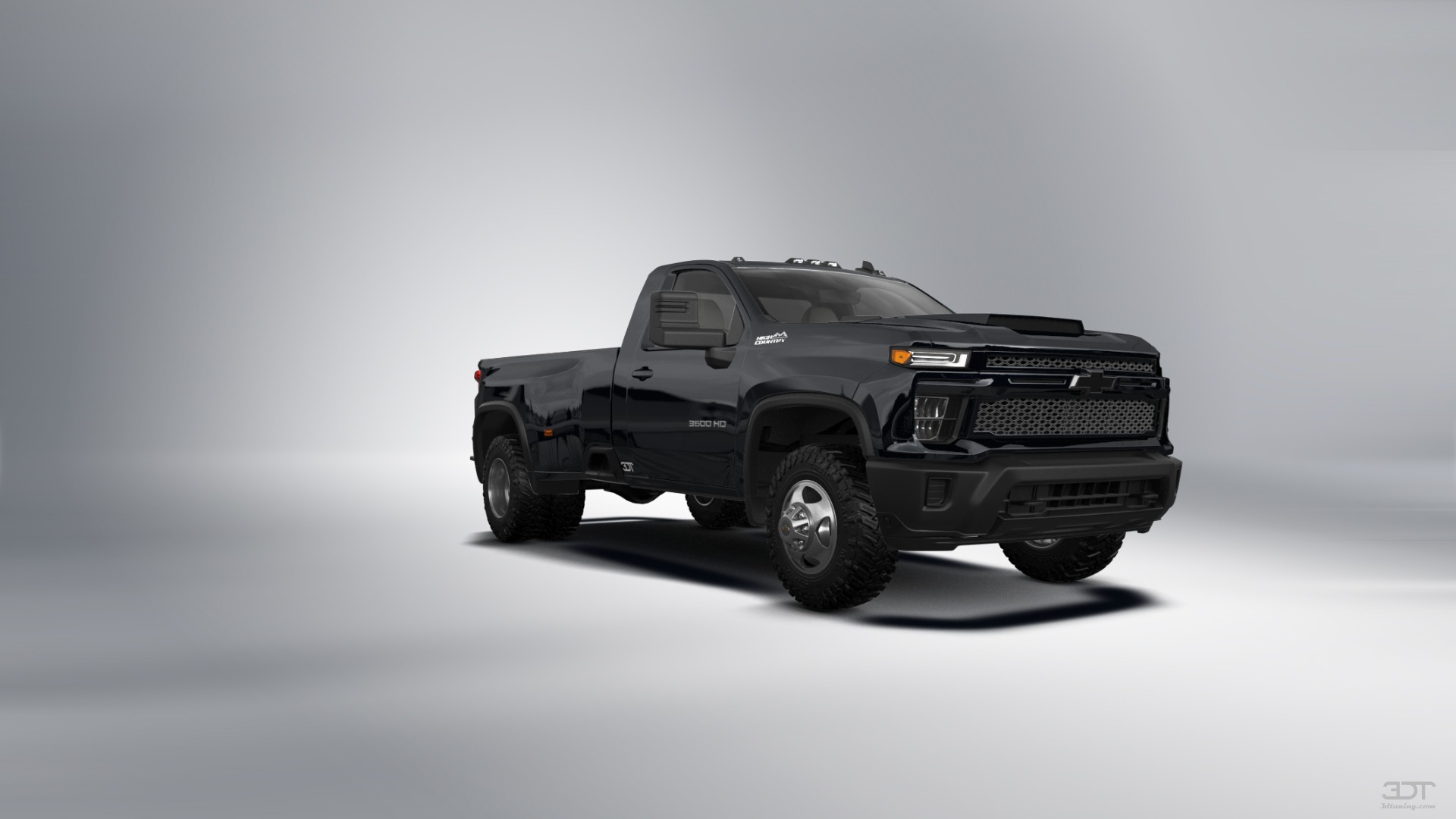 andersonc1's Car Garage | 3DTuning