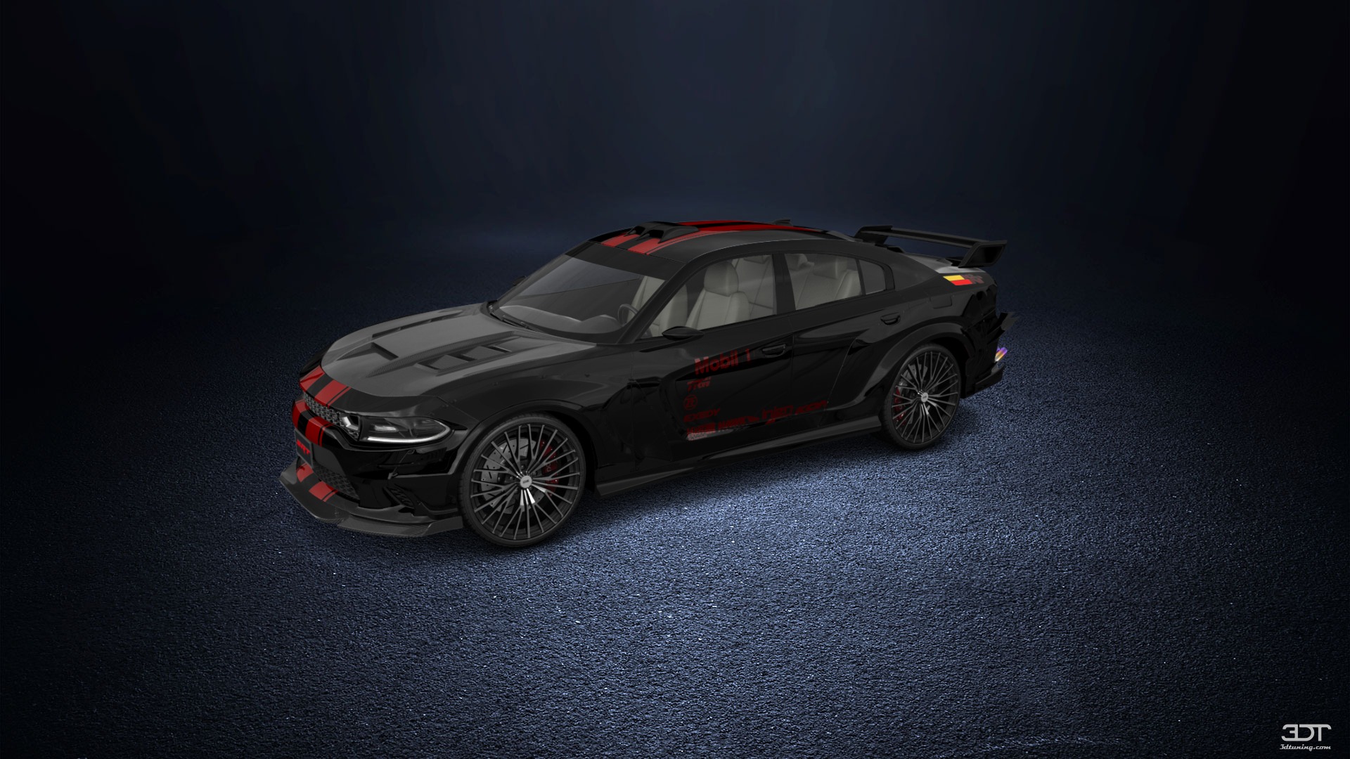 jack130's Car Garage | 3DTuning
