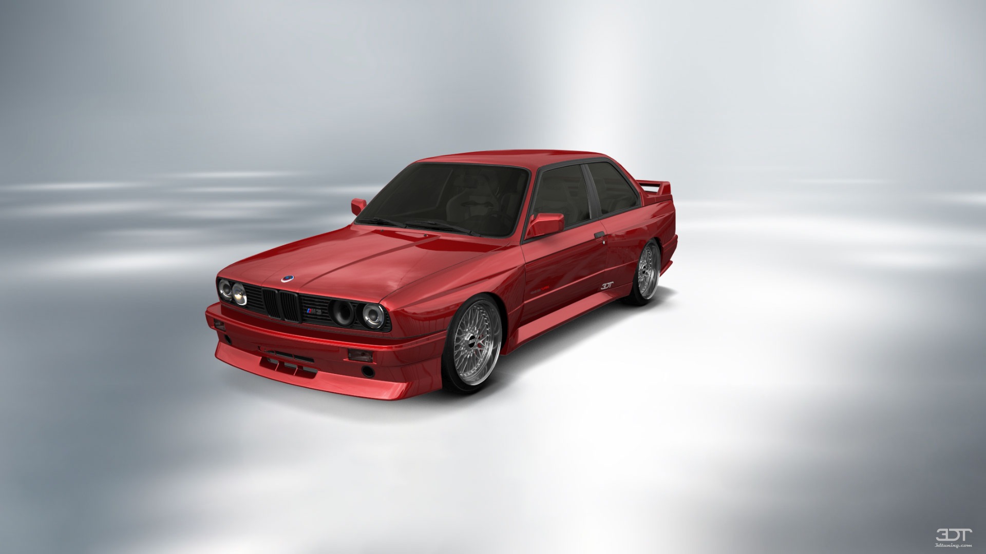 DomCustoms's Car Gallery | 3DTuning