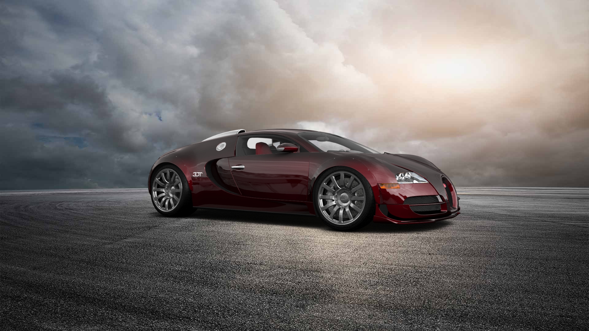 Oscar956jr's Car Garage | 3DTuning