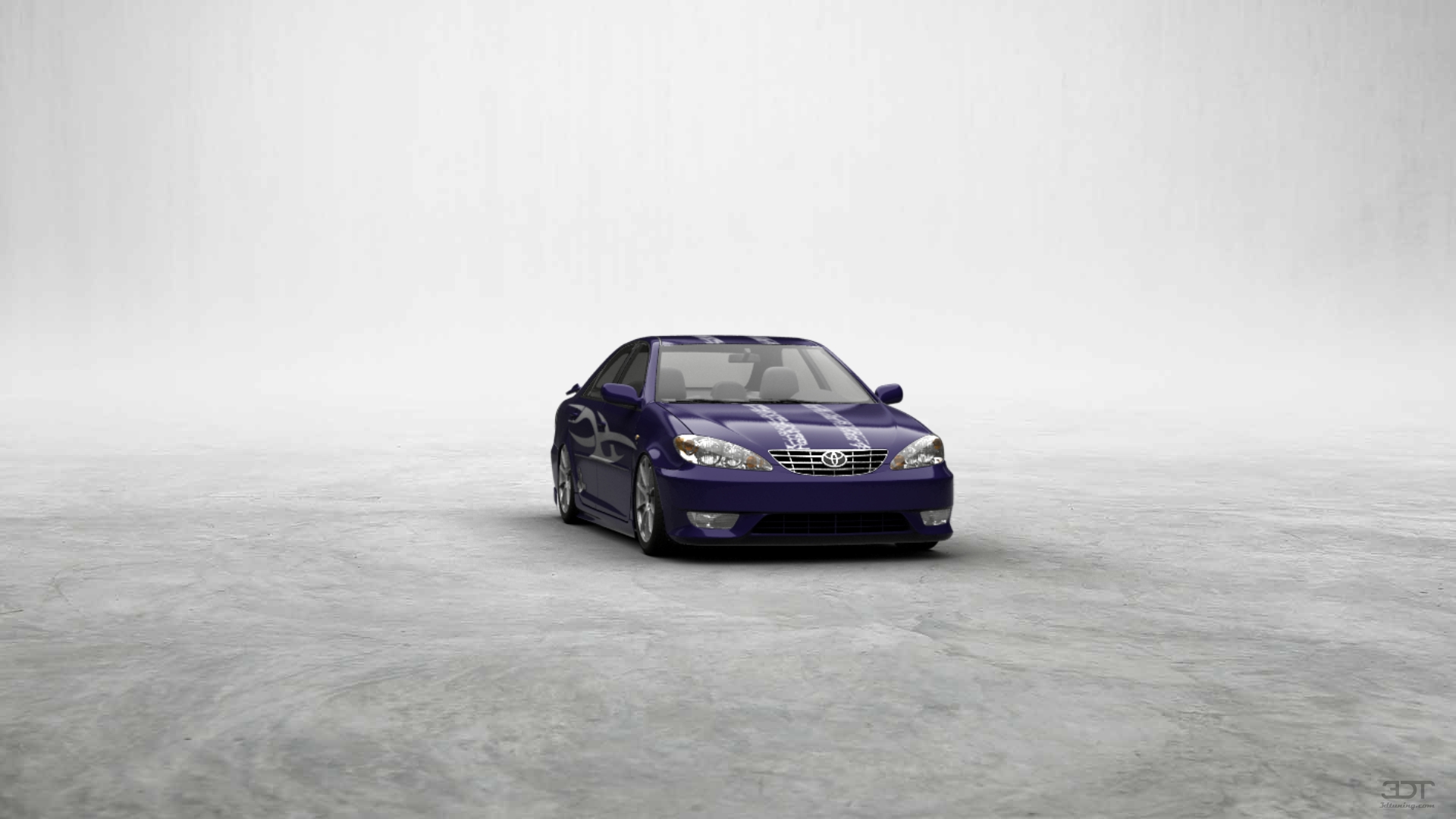 Gastoizayoi's Car Garage | 3DTuning