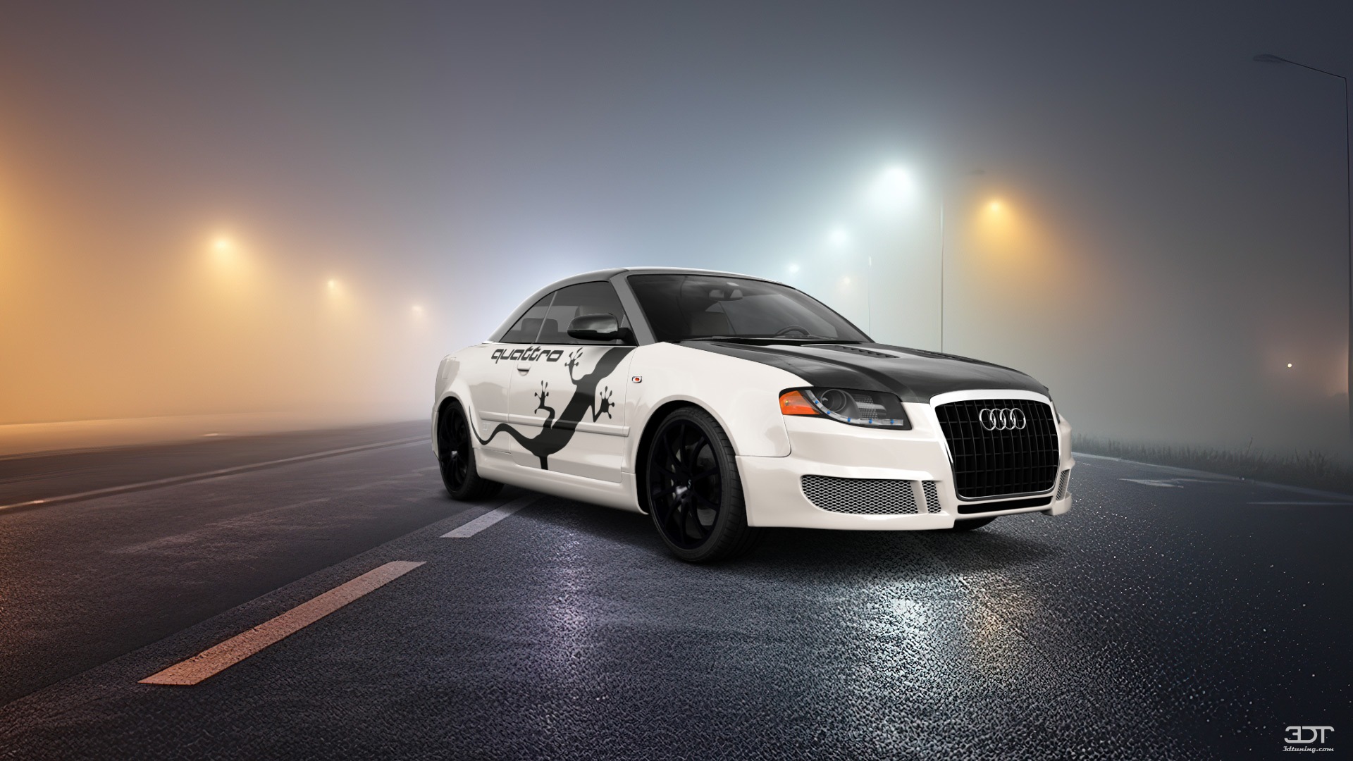 jclare1's Car Garage | 3DTuning