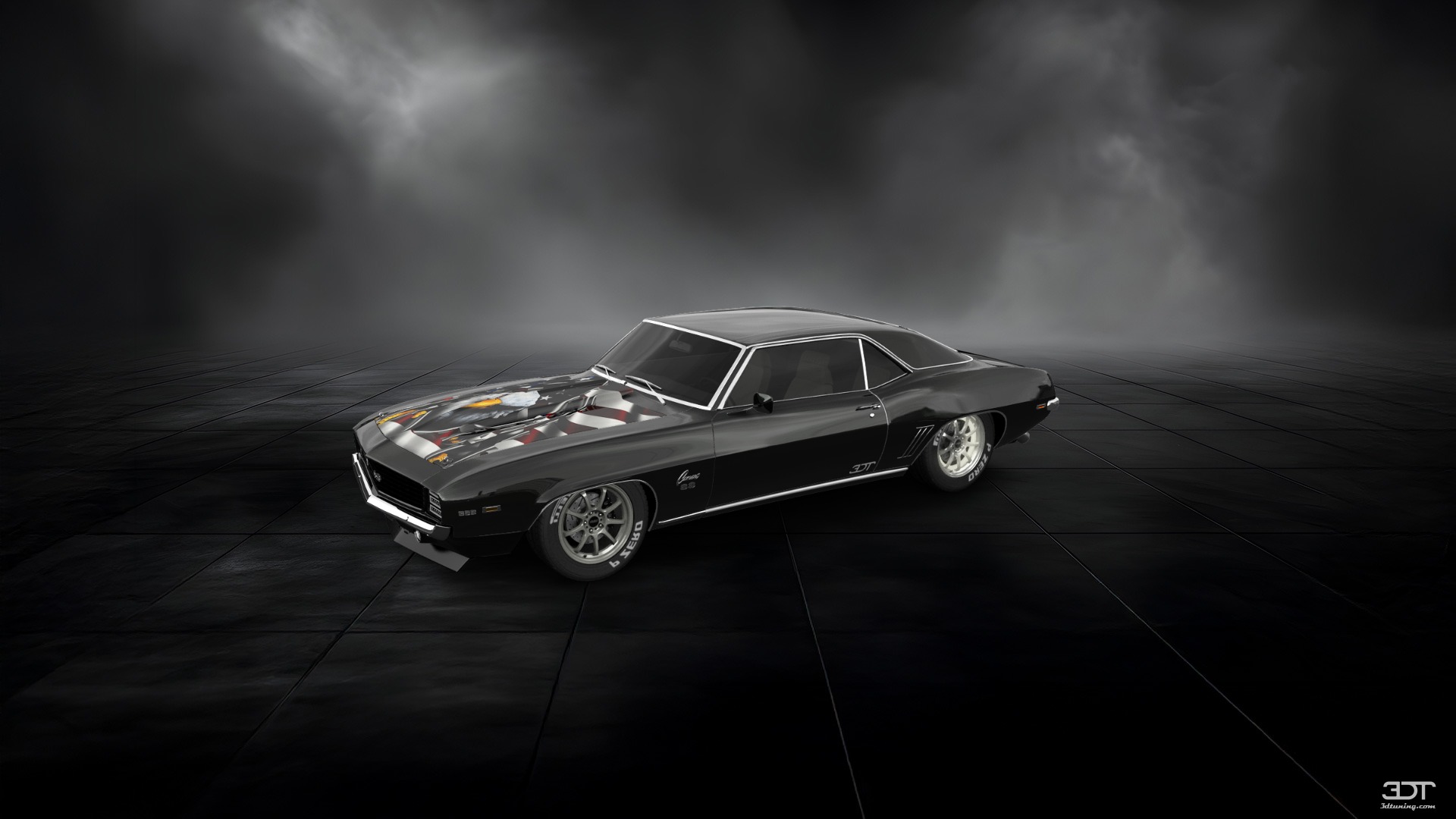Blake.alexander403 | Car Garage on 3DTuning