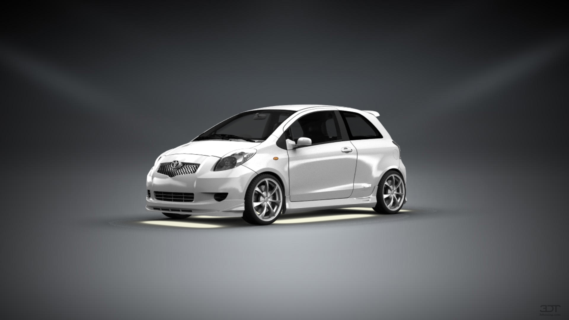 Tonysp1ke's Car Garage | 3DTuning