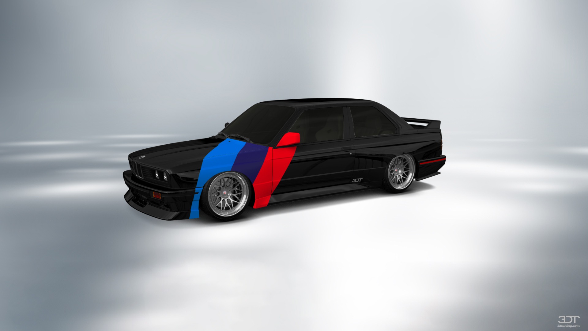 Alex_Hester's Car Gallery | 3DTuning