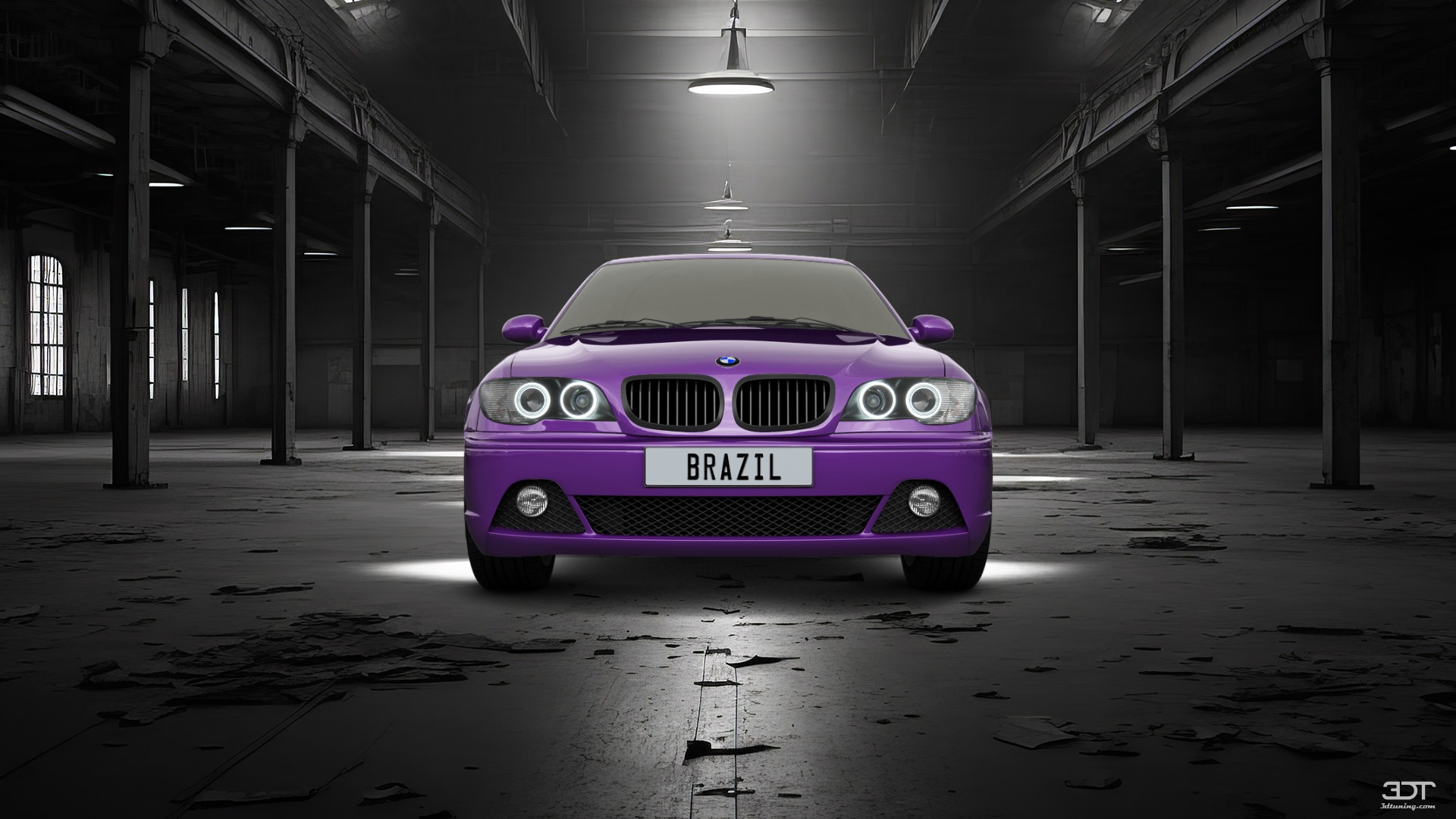 catapimbas's Car Gallery | 3DTuning